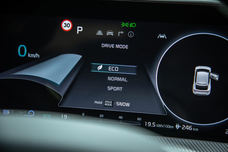 Kia EV6 GT-Line AWD review - EV Central