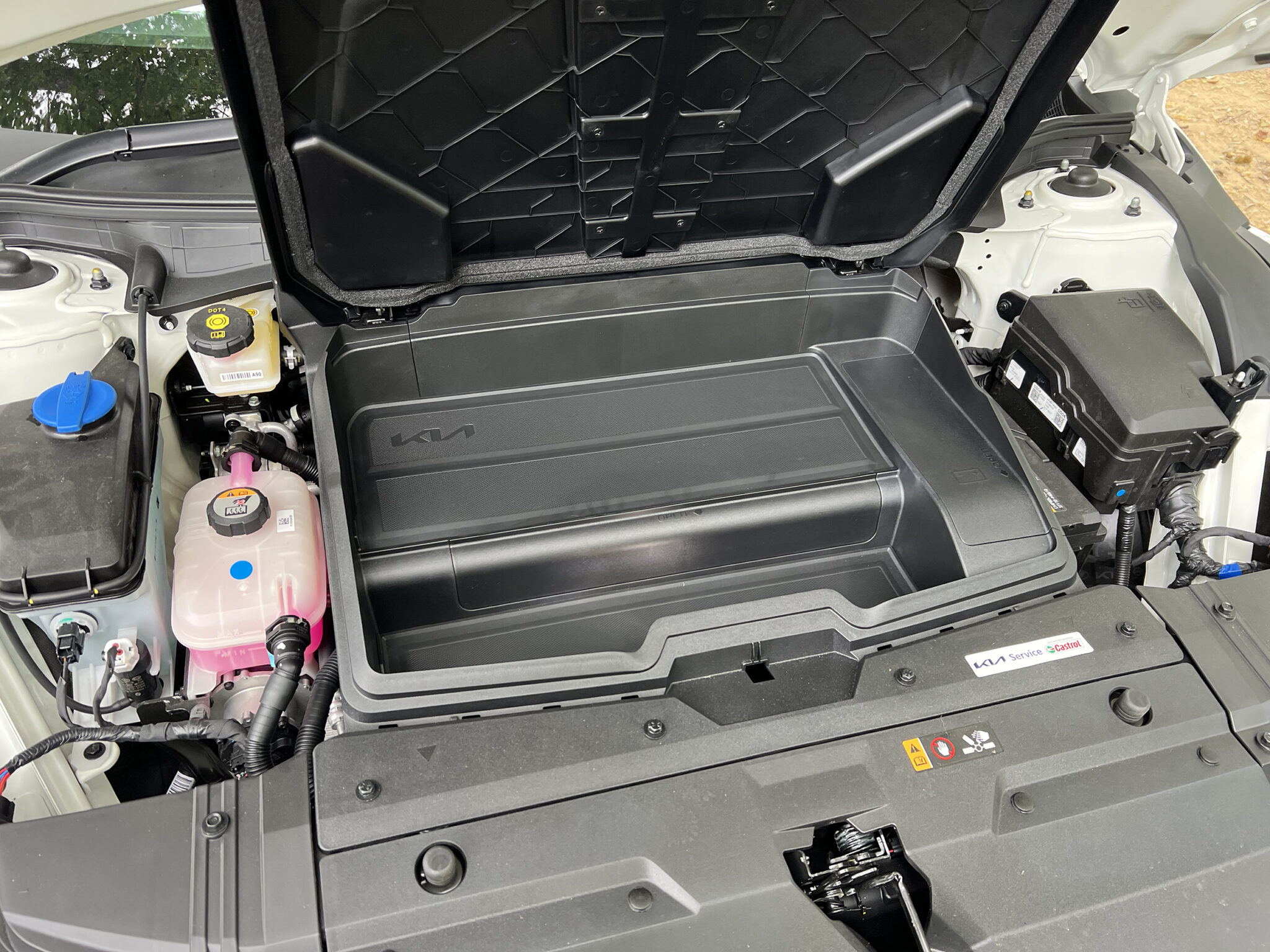 Kia EV6 GT-Line AWD review - EV Central