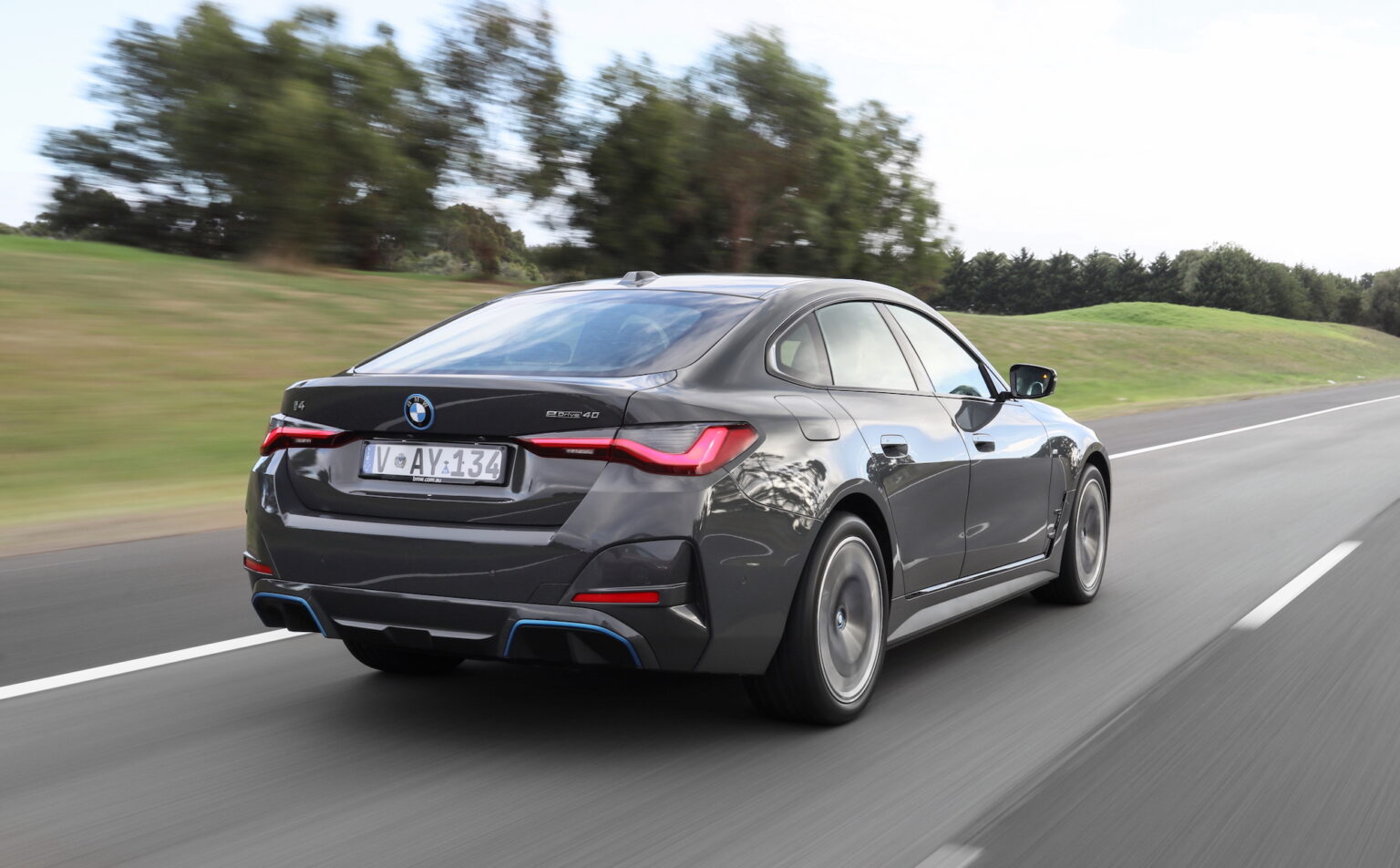 How far can your EV travel? We rank the driving range of every electric ...