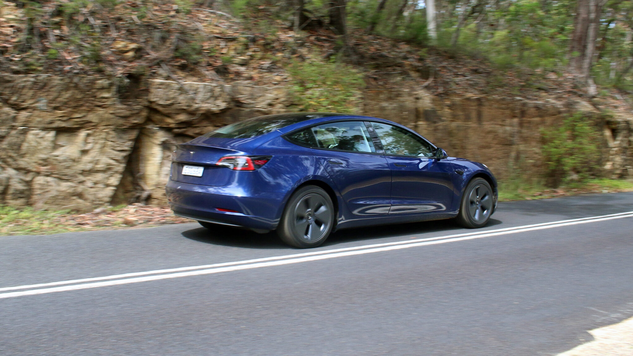 Tesla Model 3 is Australia's best-selling car - EV Central