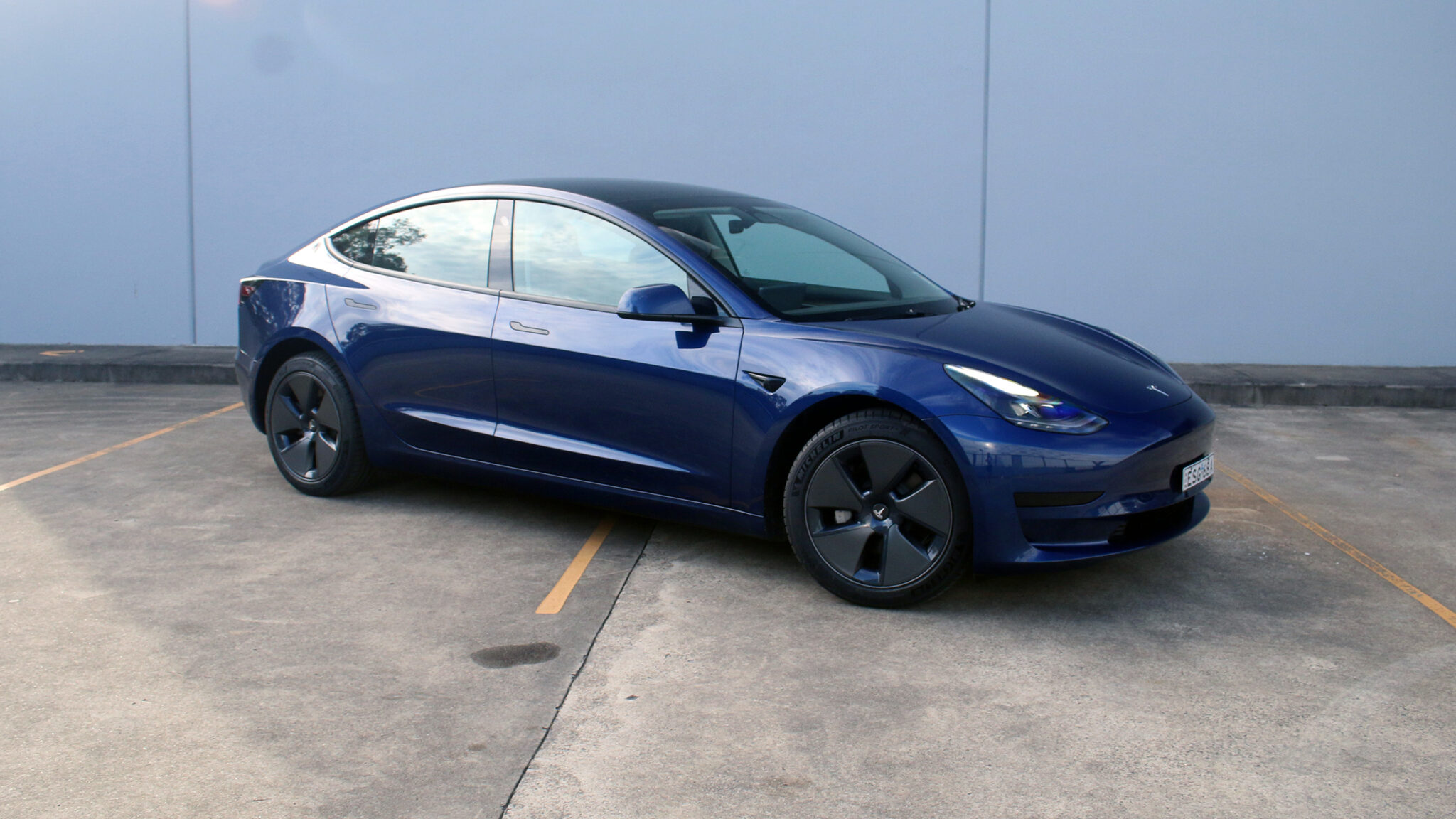 Bargain hunting? The seven best used EVs under $40,000 in 2025 - EV Central