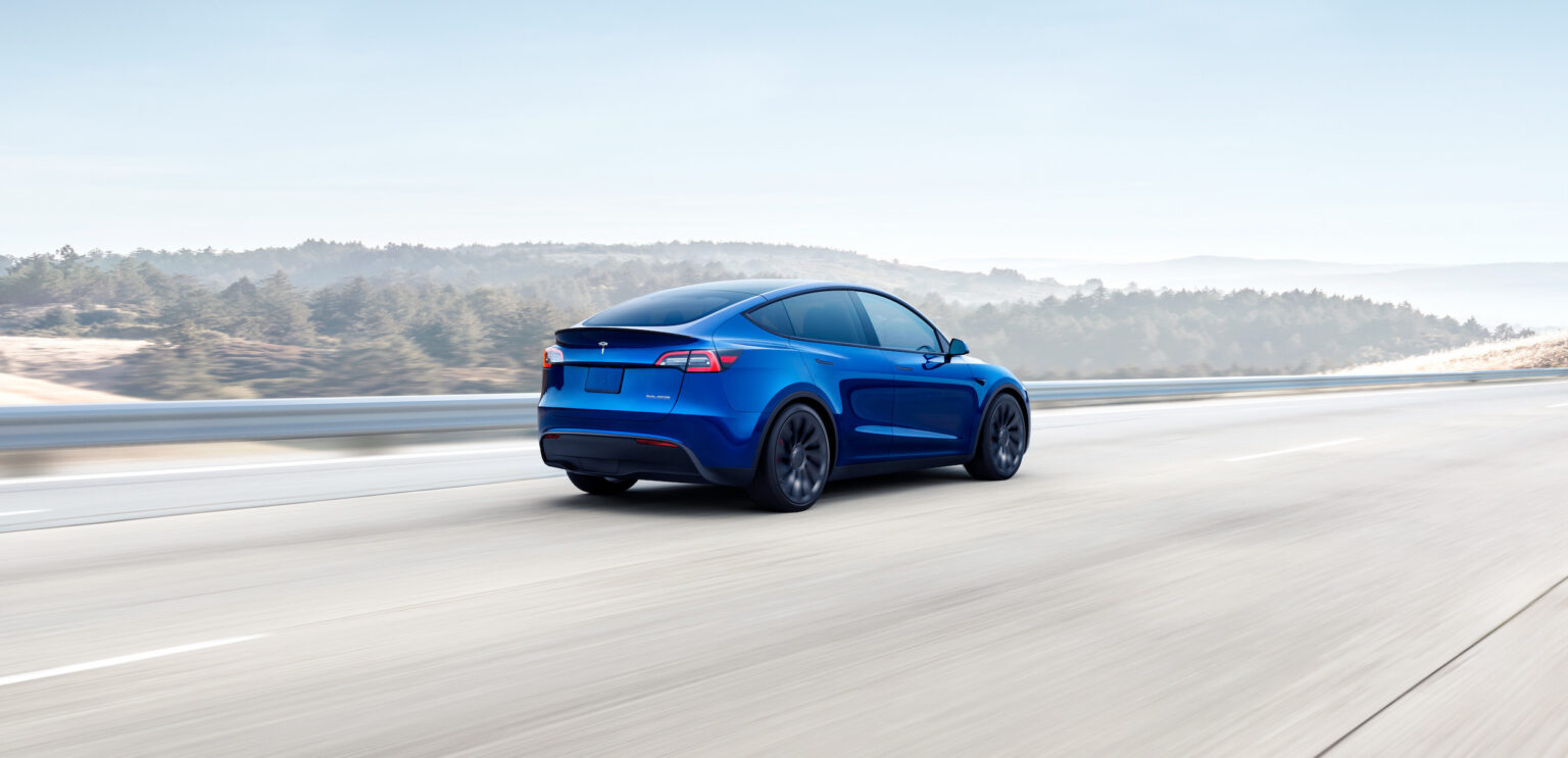 Tesla Model Y Australia: Everything we know ahead of the electric SUV’s ...