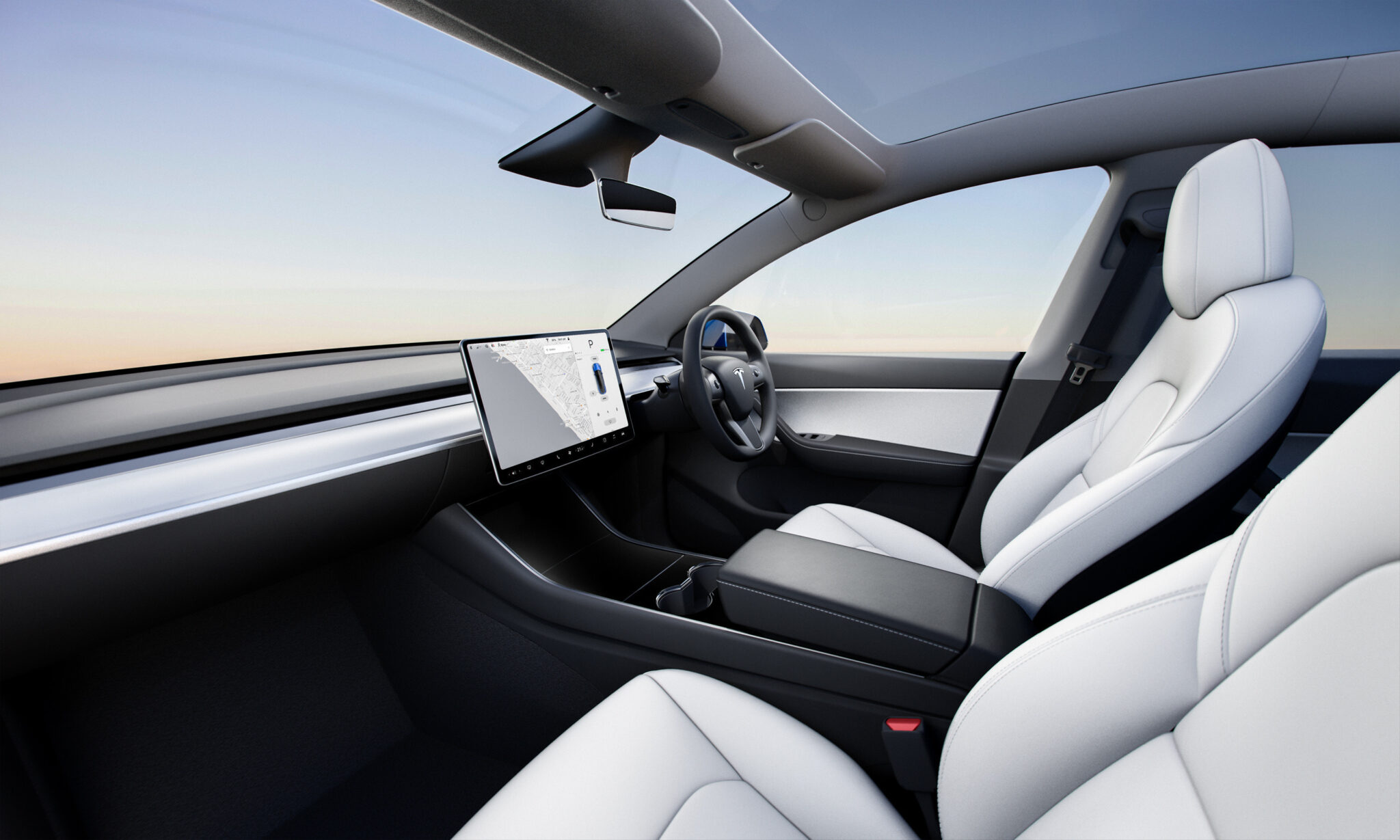 Tesla Model Y Australia: Everything we know ahead of the electric SUV’s ...