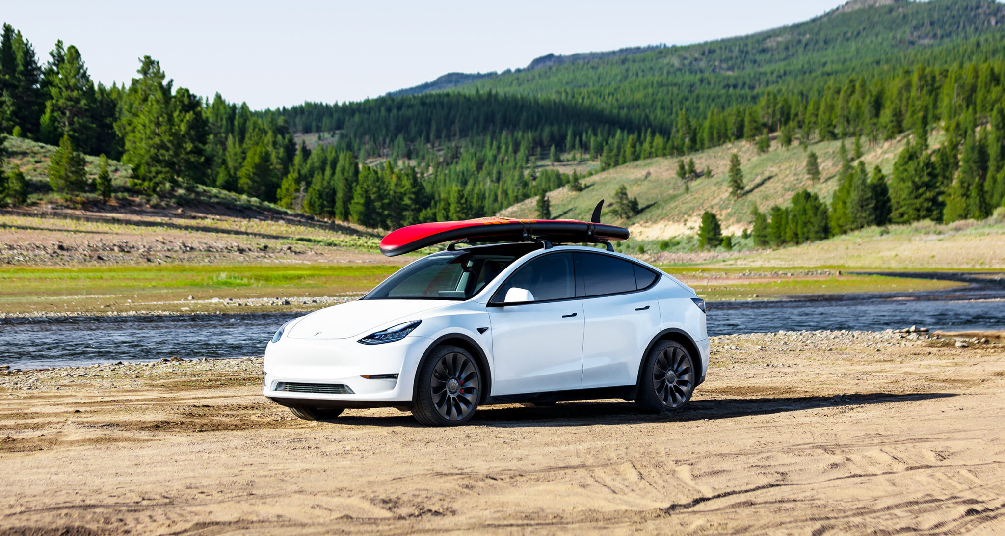 Tesla Model Y Australia: Everything we know ahead of the electric SUV’s ...