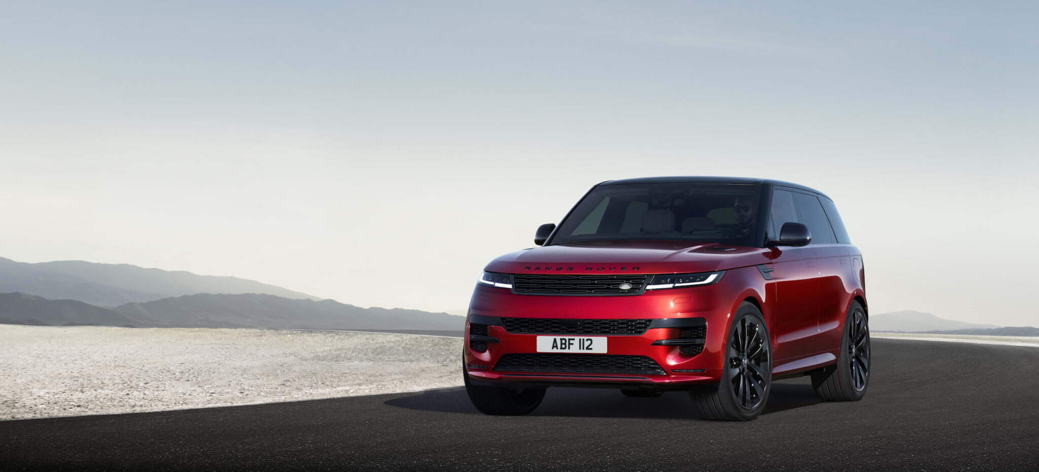 Range Rover Sport P510e adds PHEV depth to luxury 4WD brand - EV Central