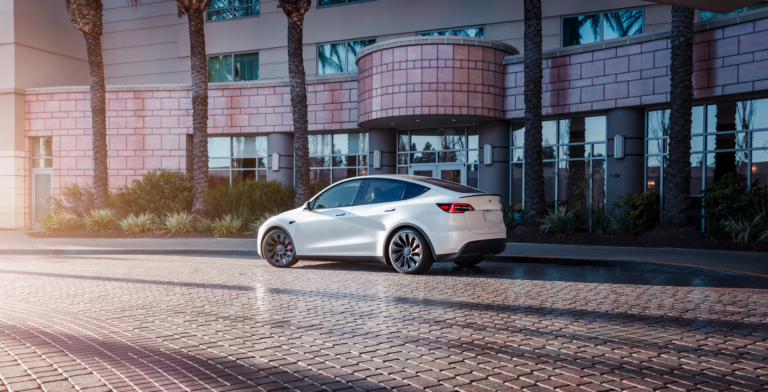 Tesla Model Y Australia: Everything we know ahead of the electric SUV’s ...