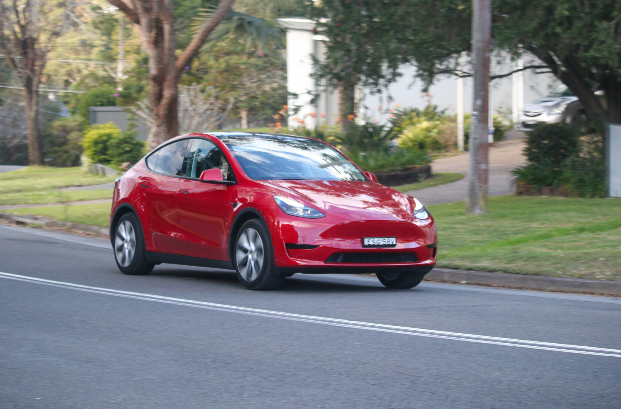 The five best family EVs under $100K: From Tesla and Hyundai to Kia and ...
