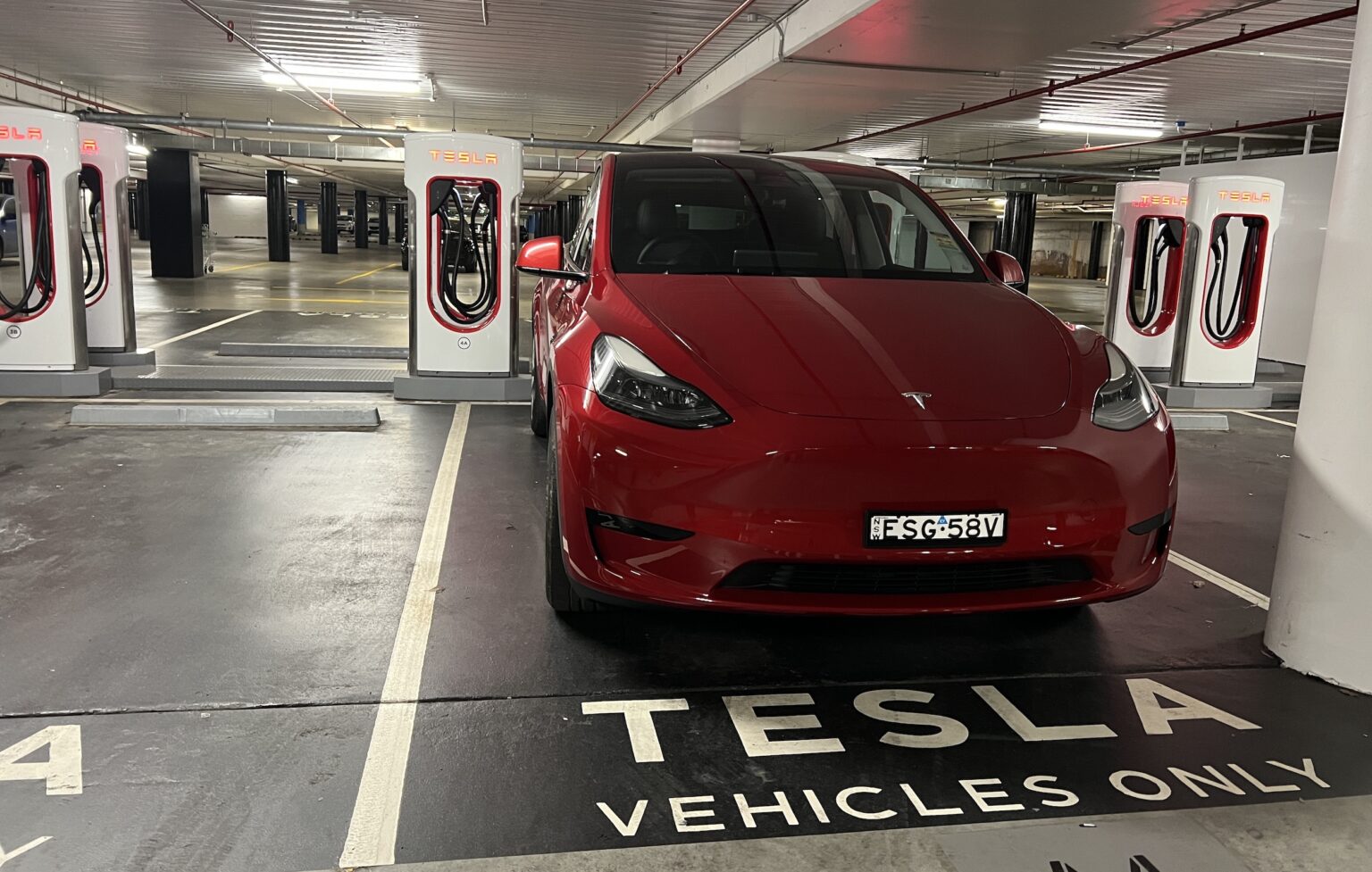 The five best family EVs under $100K: From Tesla and Hyundai to Kia and ...