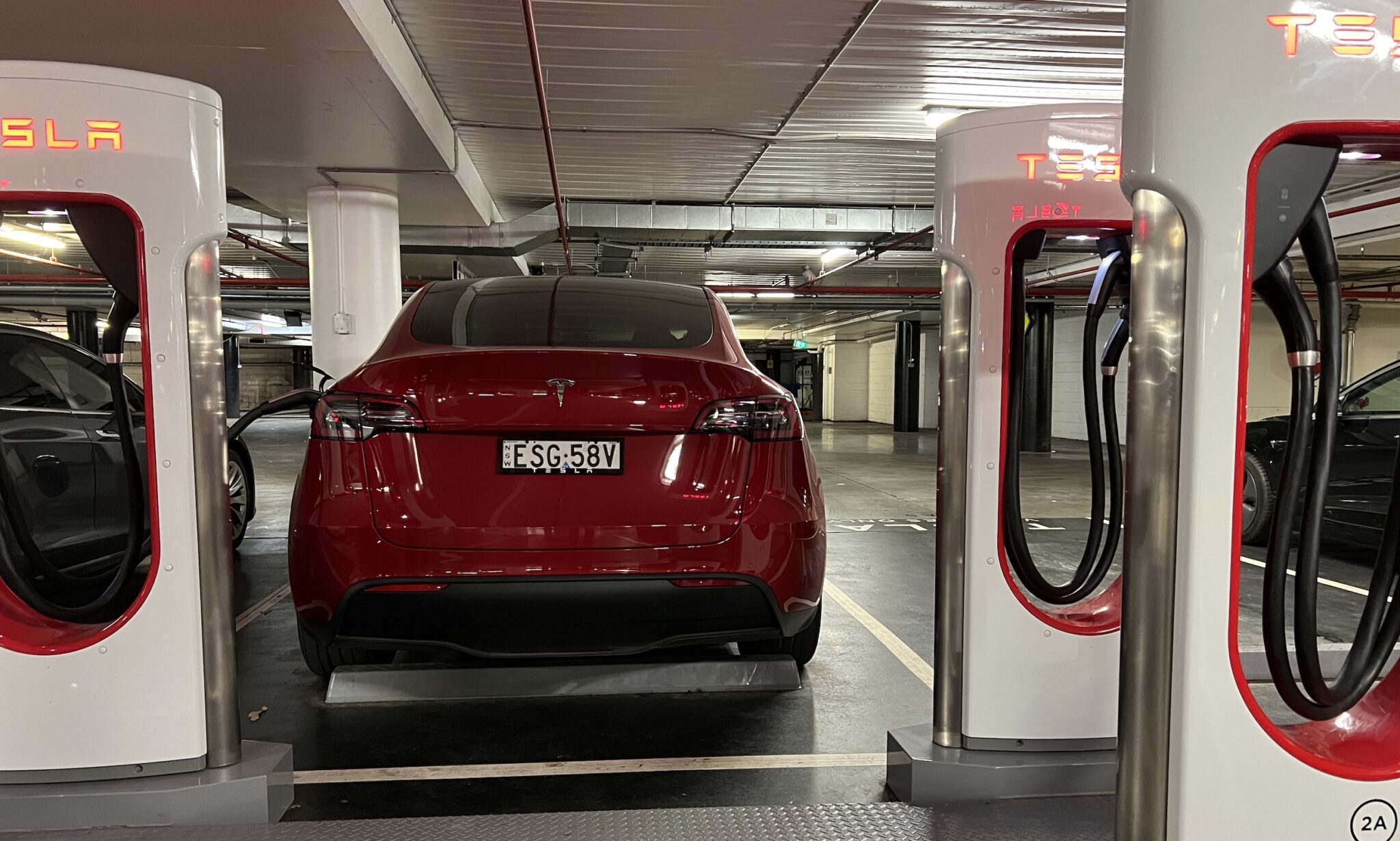 Tesla Model Y Rear-Wheel Drive review - EV Central