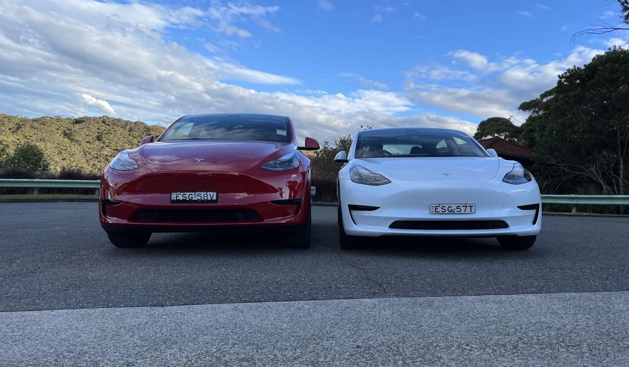 Tesla Model Y vs Tesla Model 3: Which is best? - EV Central
