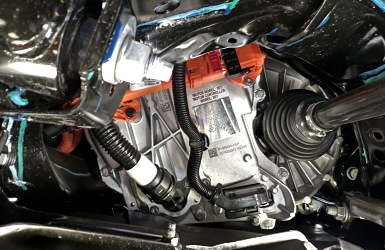 Tesla mystery solved: Exactly how much power your Model 3 and Model Y ...