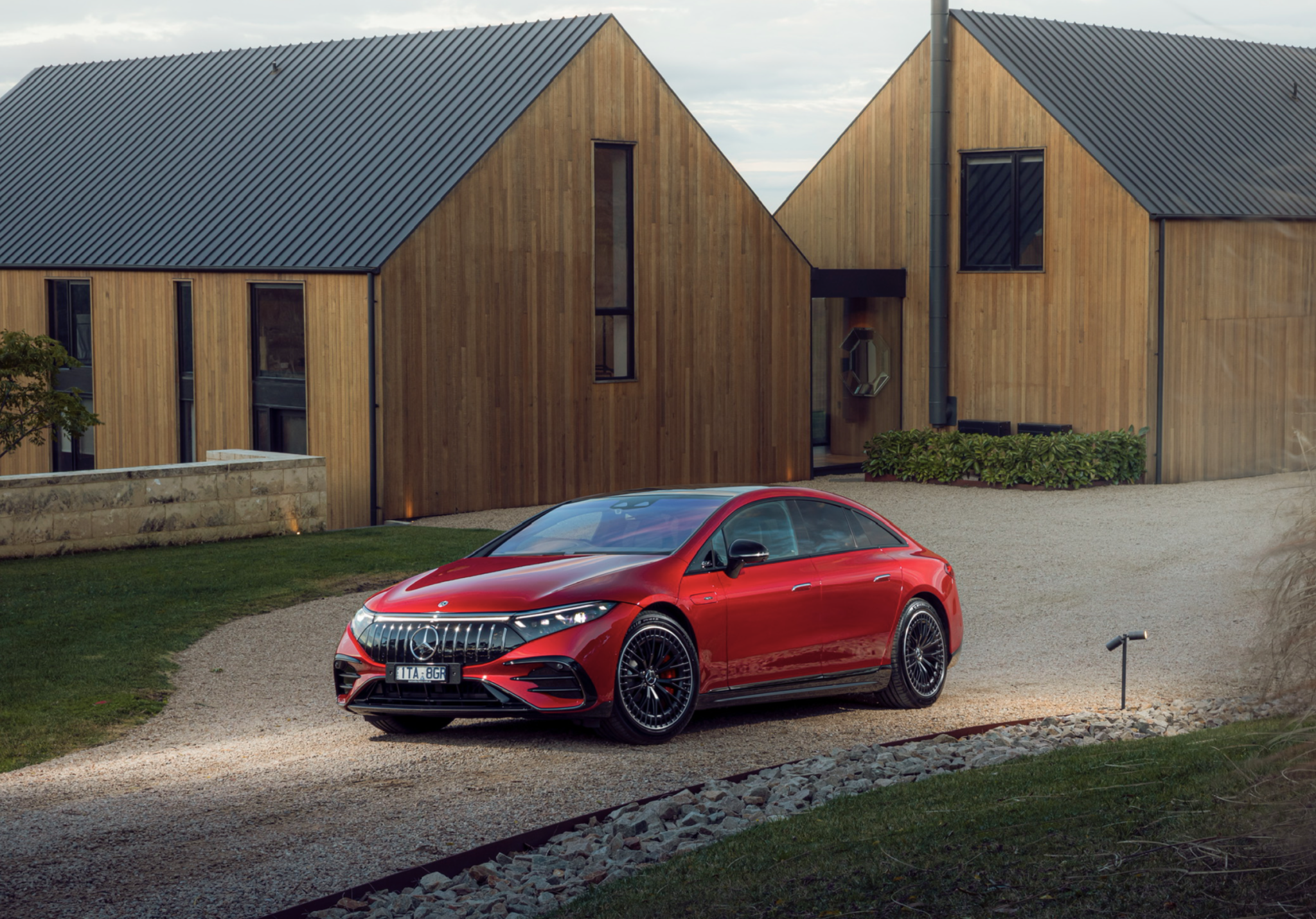 How far can your EV travel? We rank the driving range of every electric ...