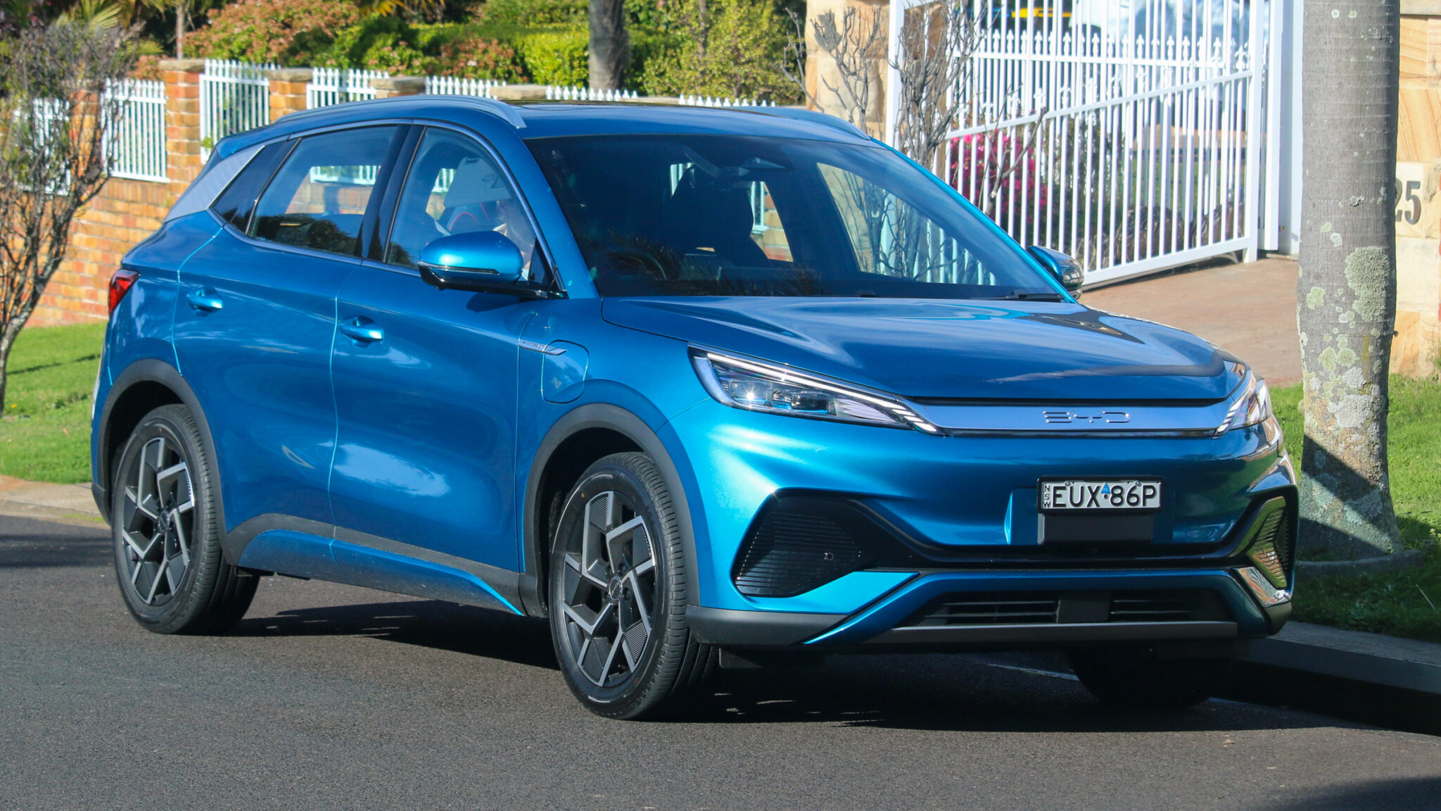 BYD’s staggering Australian ambitions: Electrified mega-brand plans ...