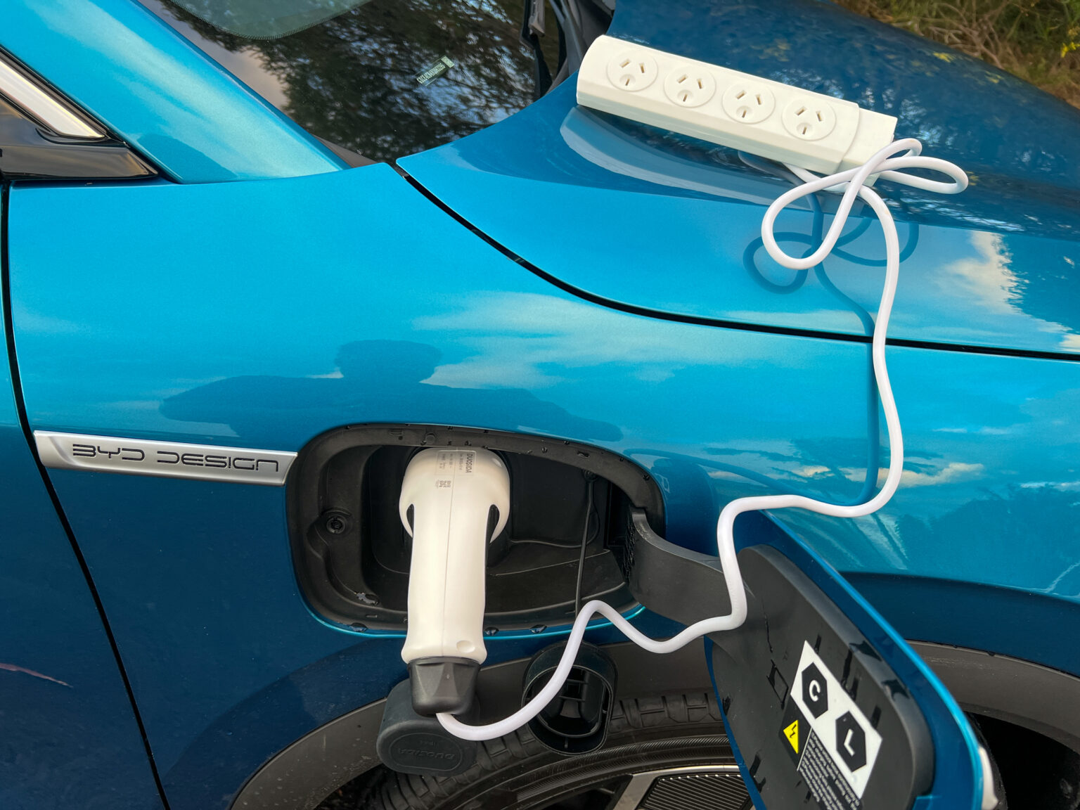 BYD Atto 3 review: Chinese newcomer previews our EV future - EV Central