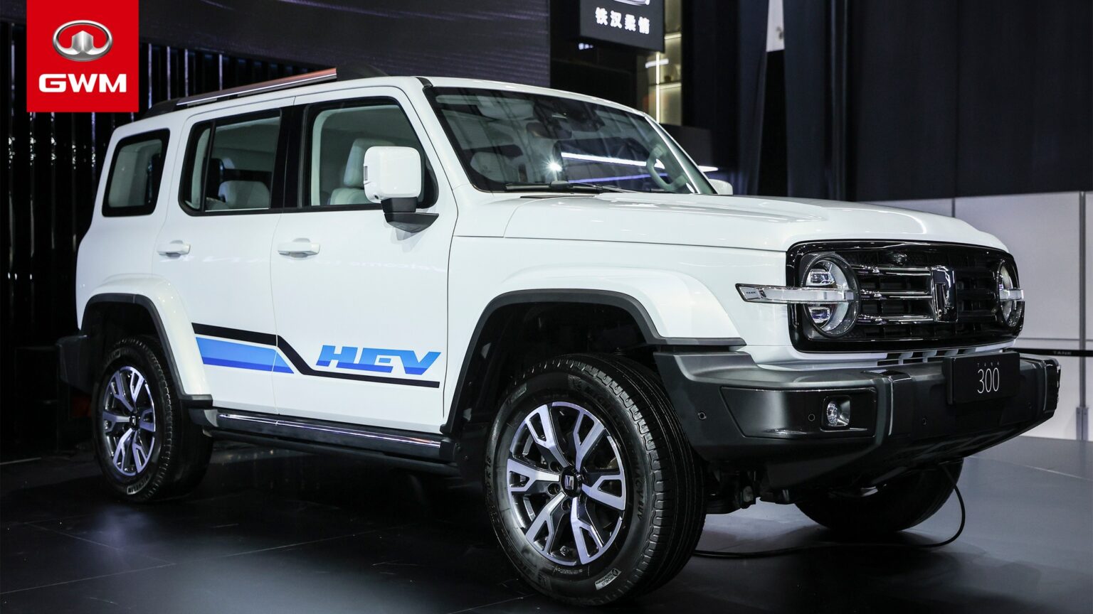 New Chinese EV caught testing in Australia ahead of 2023 launch - EV ...