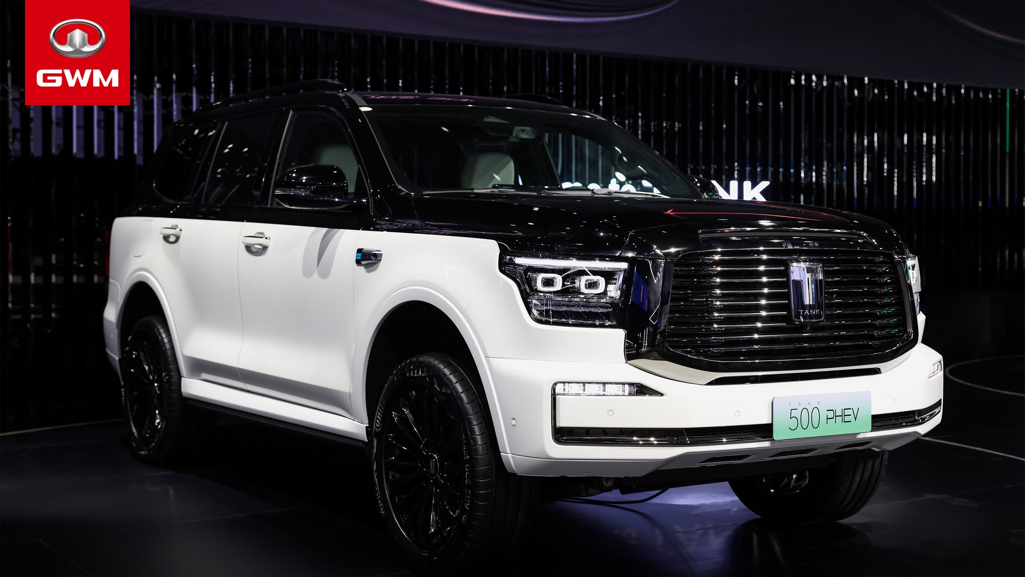 New Chinese EV caught testing in Australia ahead of 2023 launch - EV ...