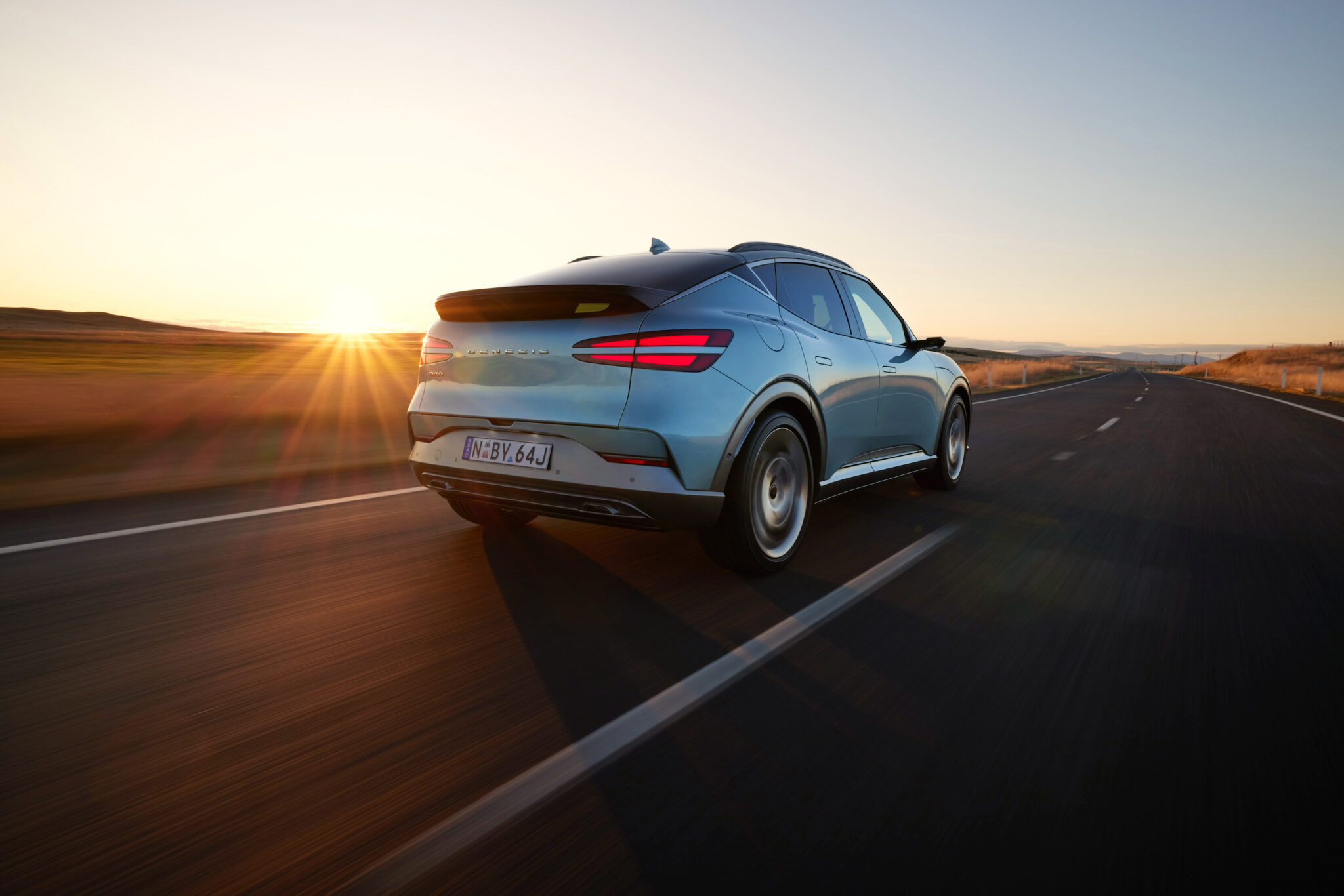 Genesis GV60 review: Compact SUV a milestone for Korean luxury maker - EV Central