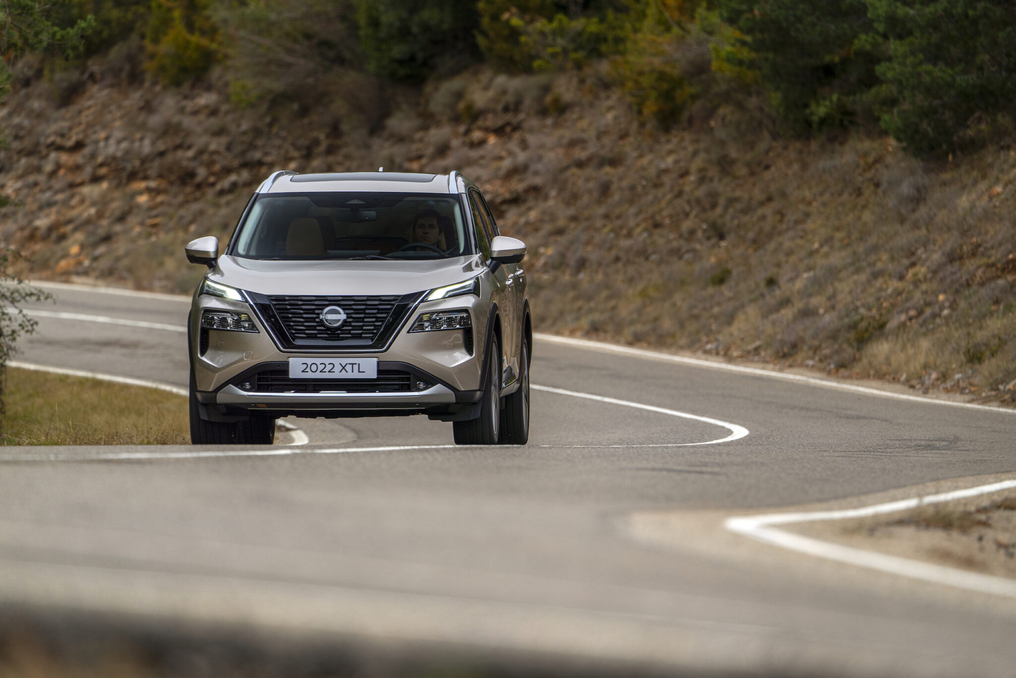 Nissan X-Trail e-Power e-4ORCE confirmed for Australia for 2023 as SUV to take on hybrids, EVs ...