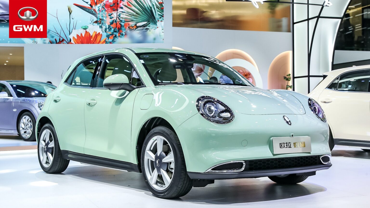 New Chinese EV caught testing in Australia ahead of 2023 launch - EV ...