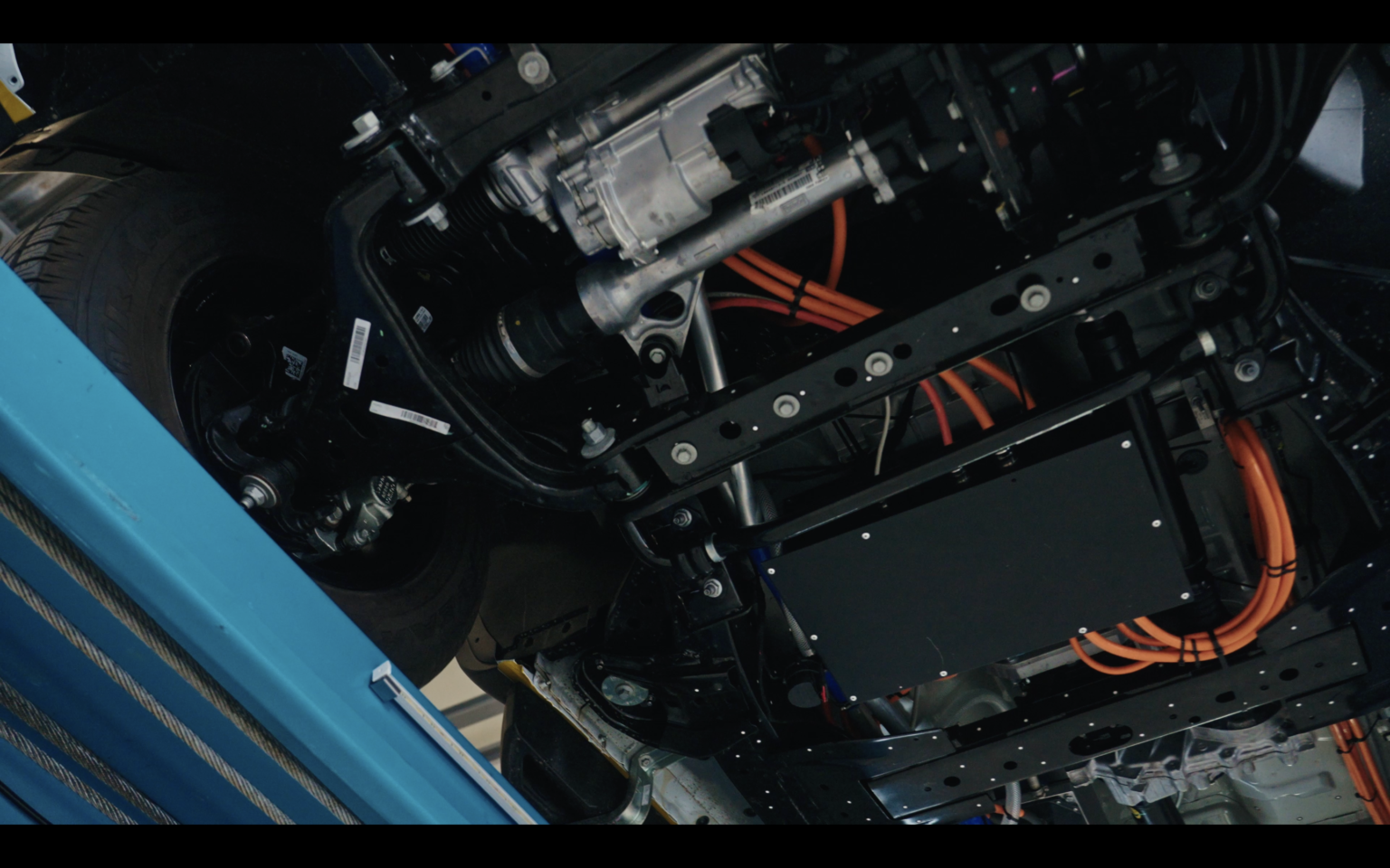 H2X Warrego hydrogen fuel cell Ford Ranger breaks cover, Aussie ...