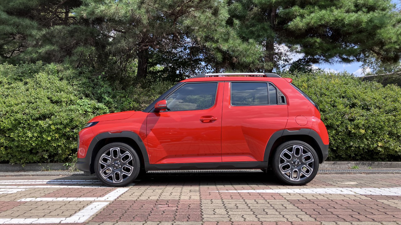 Hyundai Casper EV? Just build it - EV Central