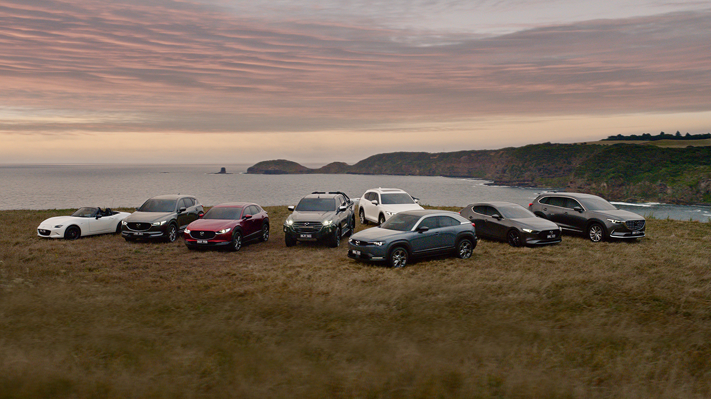 Mazda Australia's embracing PHEVs, but is it too late? - EV Central