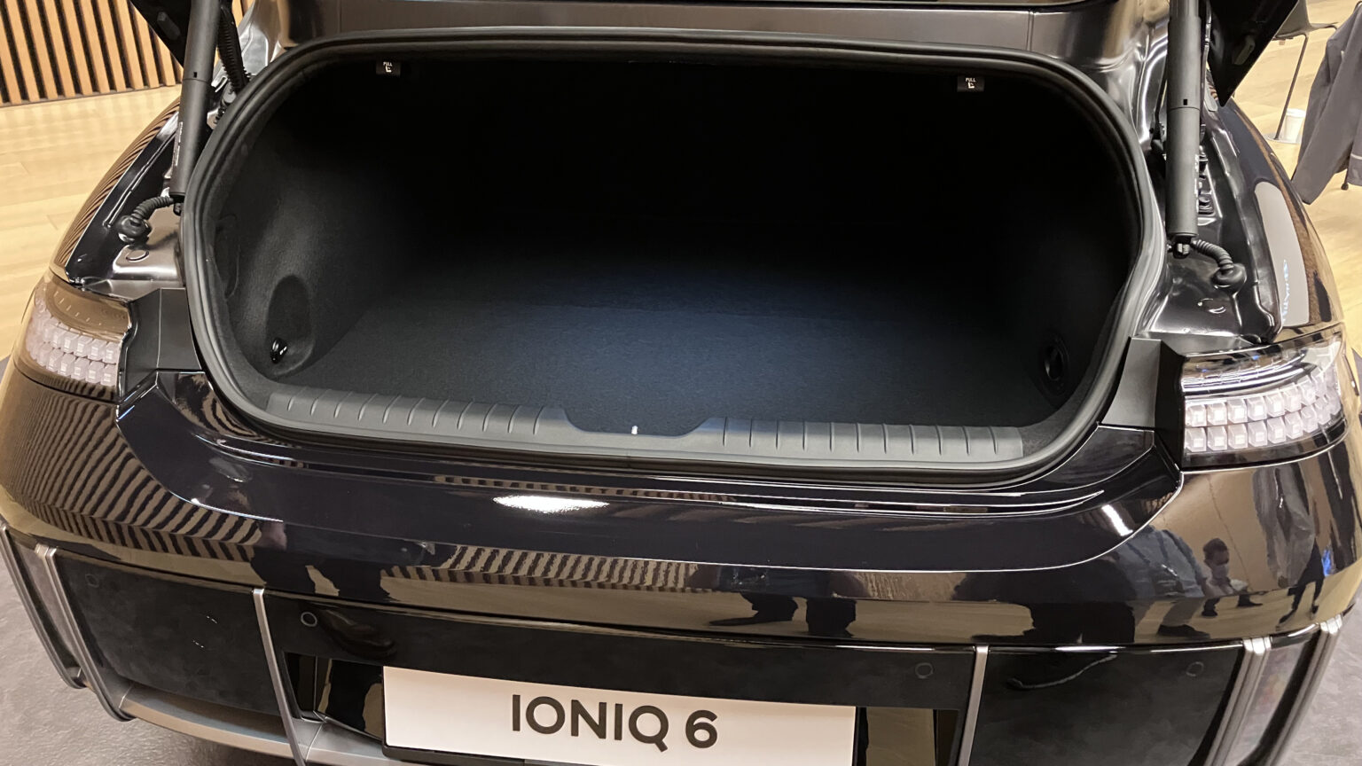 Hyundai Ioniq 6 AWD Techniq review - EV Central