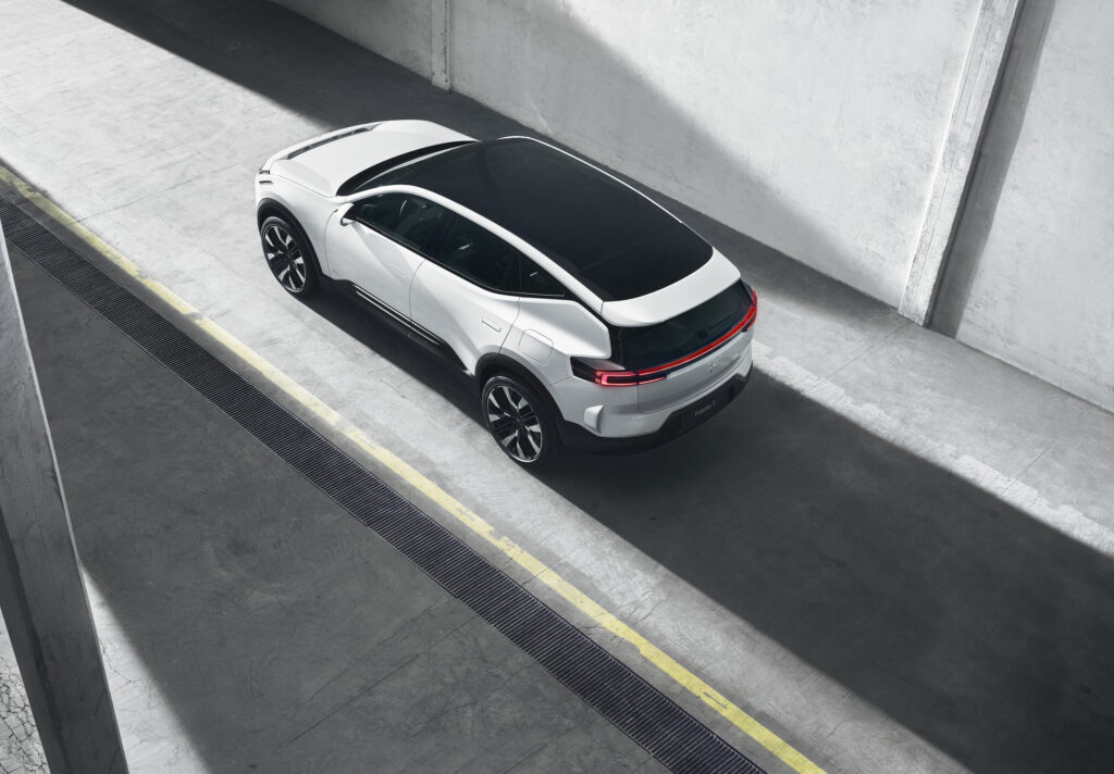 Polestar 3 price and specifications confirmed - EV Central