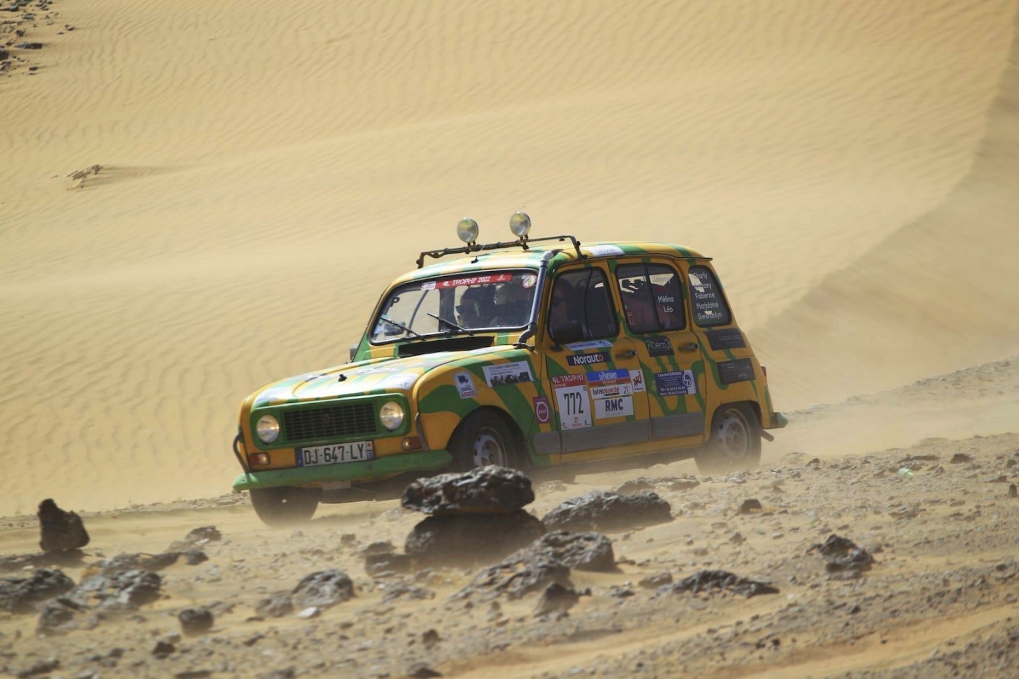 Budget-priced Renault 4 and 5 EVs likely for Australia - EV Central