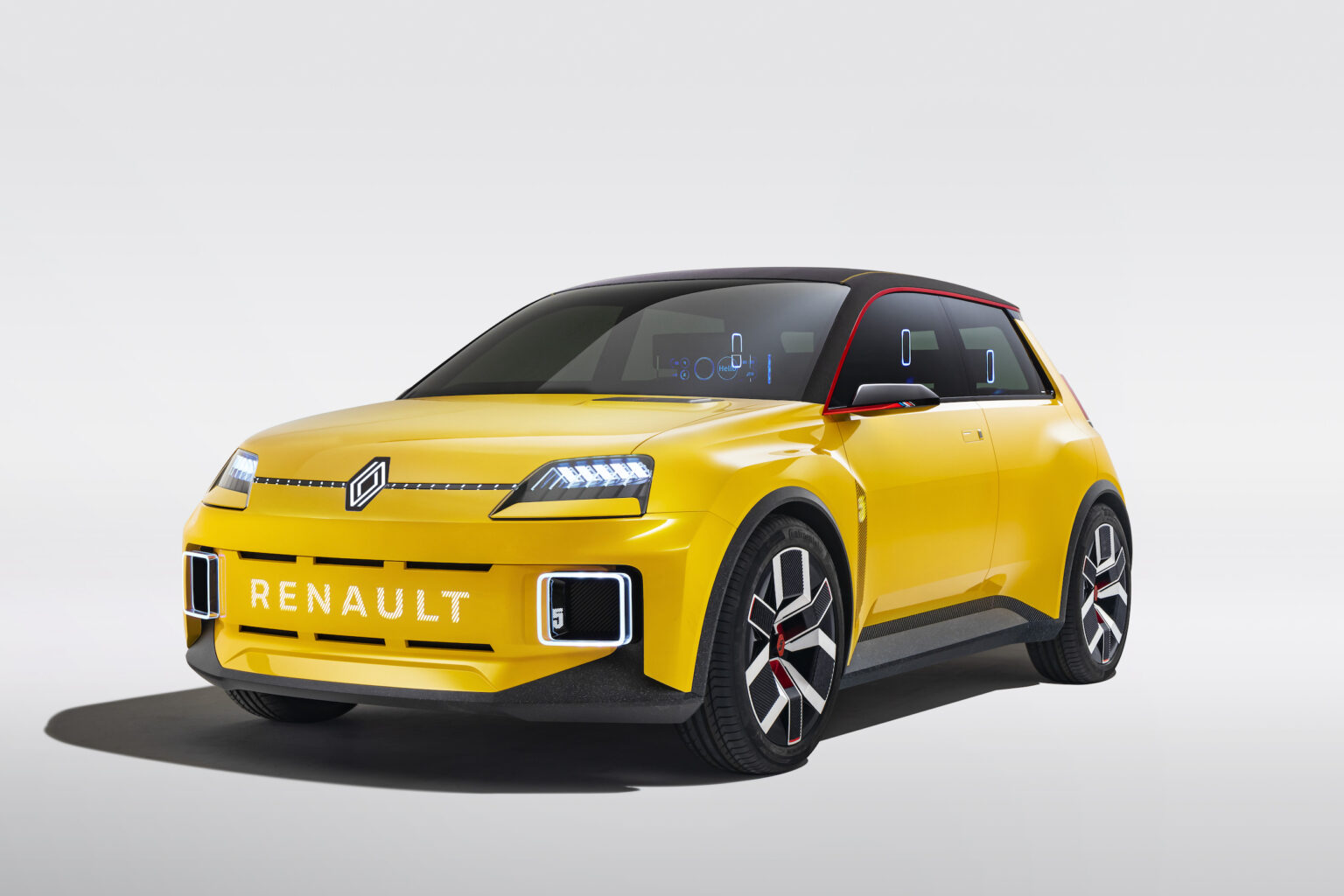 Budget-priced Renault 4 and 5 EVs likely for Australia - EV Central