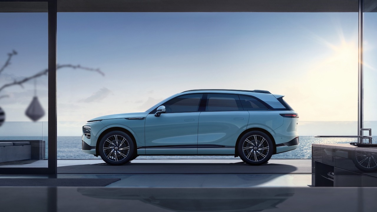 XPeng G6 range realigned in Australia - EV Central