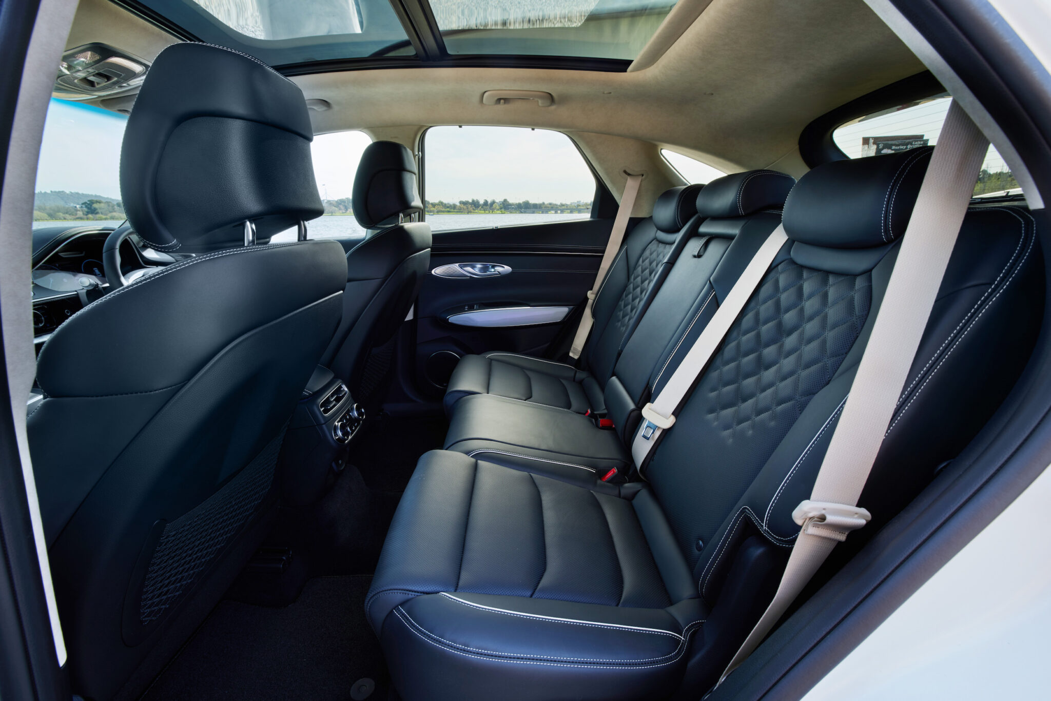 Genesis GV70 Electrified review - EV Central