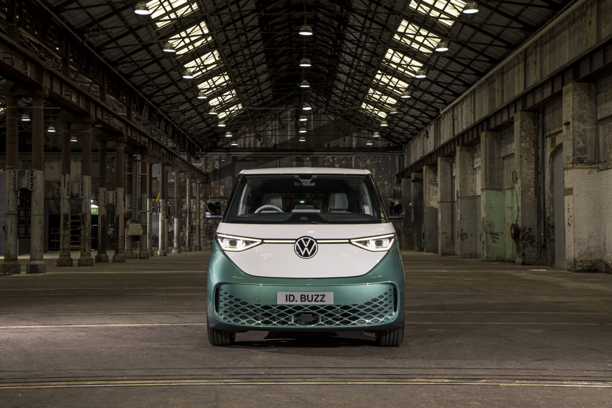 Volkswagen ID.Buzz on track for Australia in 2024; EV to overtake ICE ...