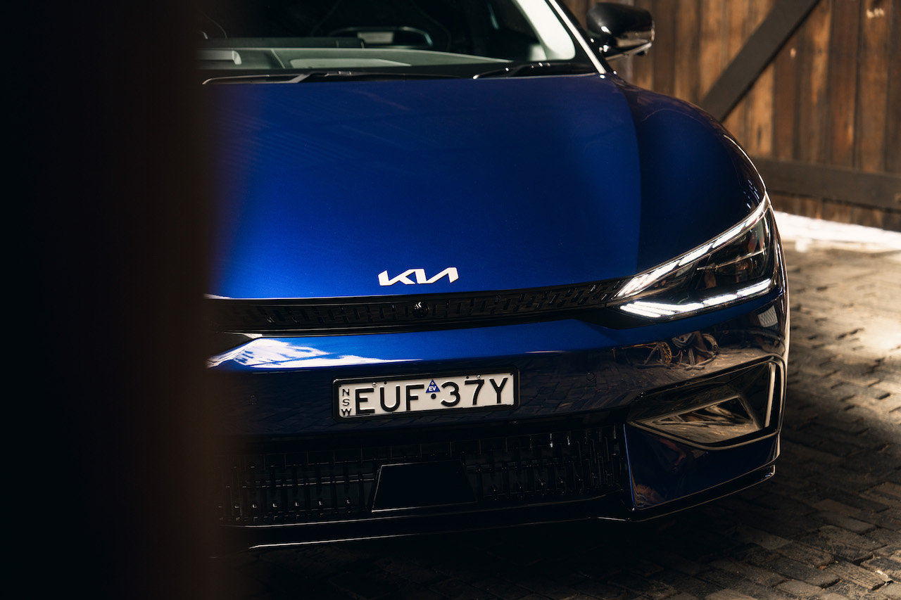 Kia EV6 GT Review: Is this the first great EV performance car? - EV Central