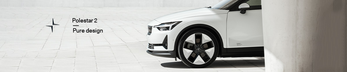 Polestar 3 EV revealed - EV Central