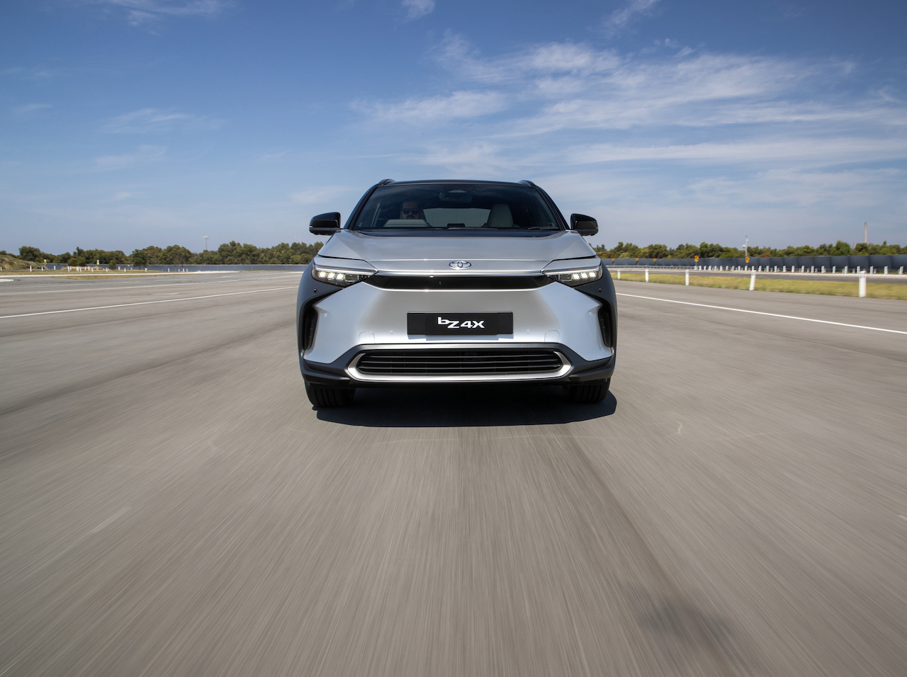 Toyota bZ4X quick review: Driving global giant's first Aussie BEV - EV Central