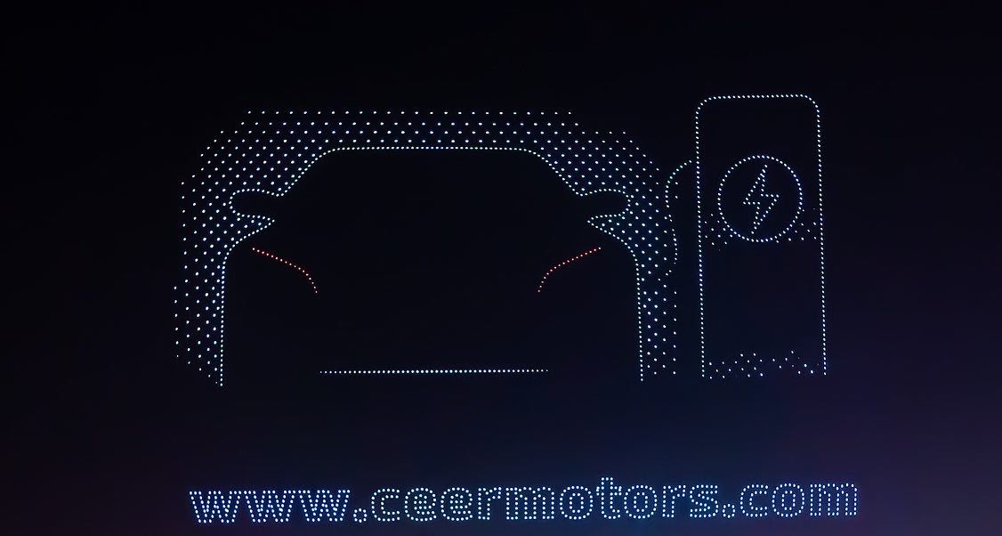 Eight new EV brands you've never heard of - and they don't come from ...