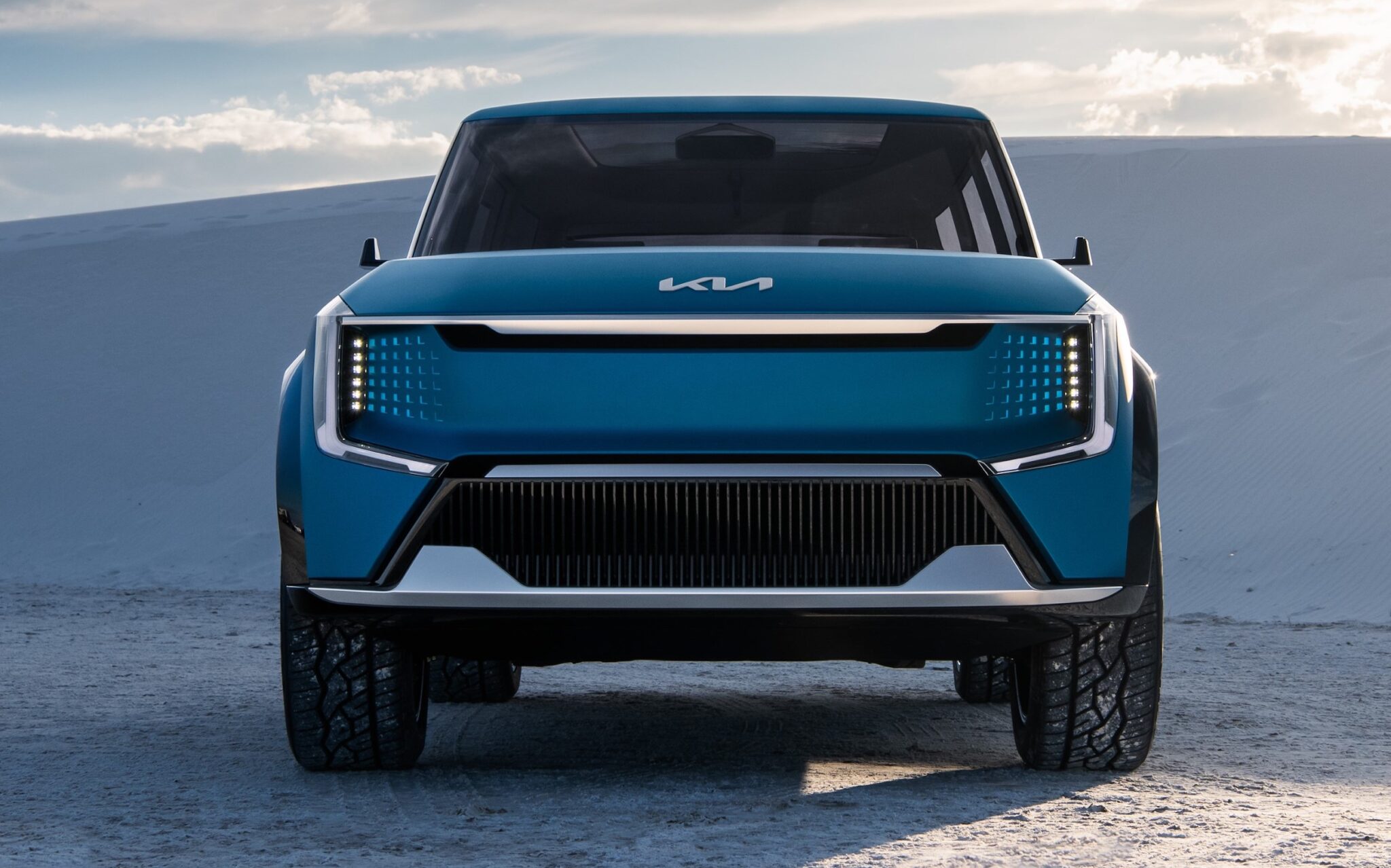 EV ute overload: The electric pickups coming soon - EV Central