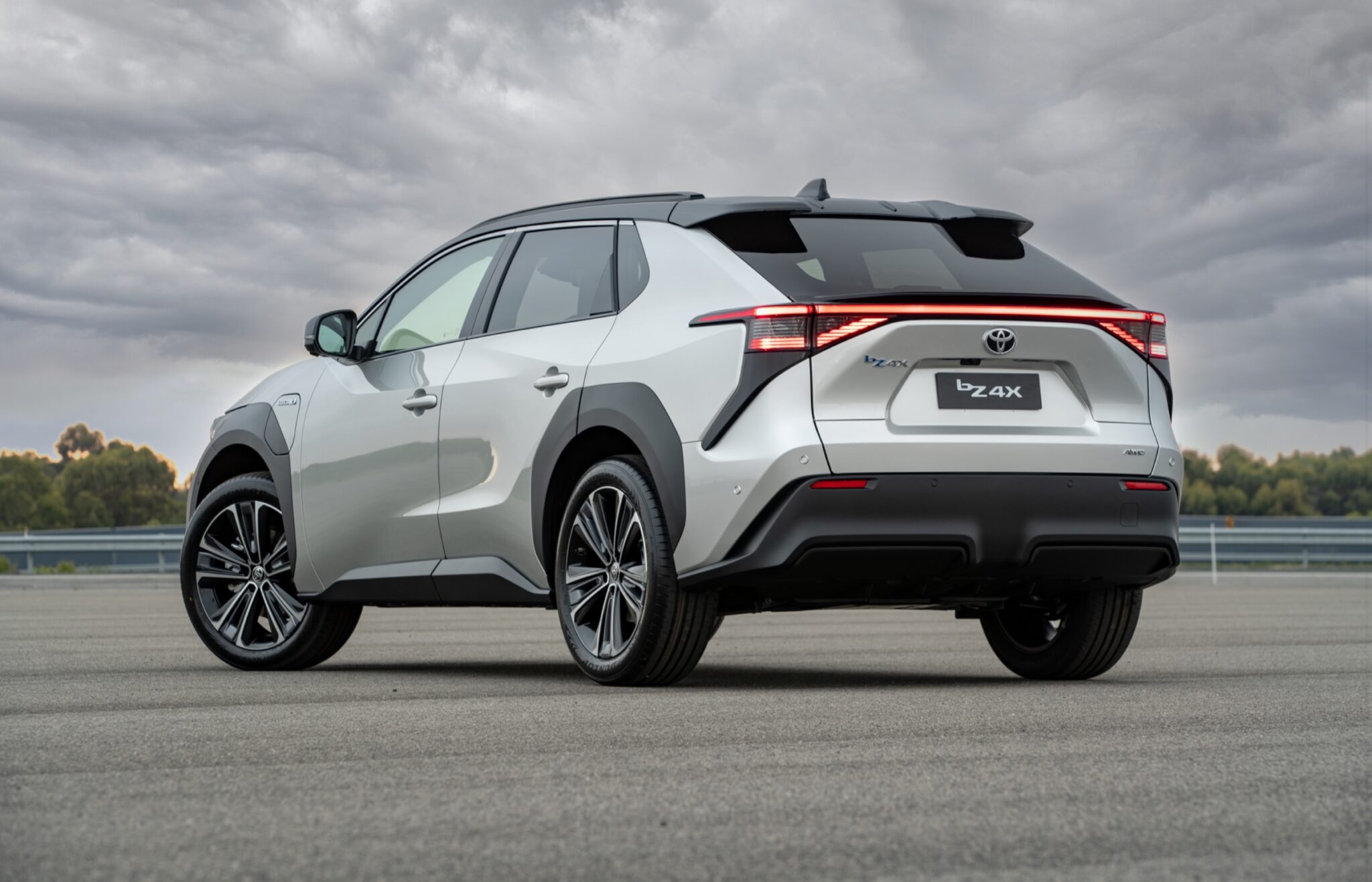 Toyota Australia’s bZ4X price warning: ‘it’s not going to be cheap ...