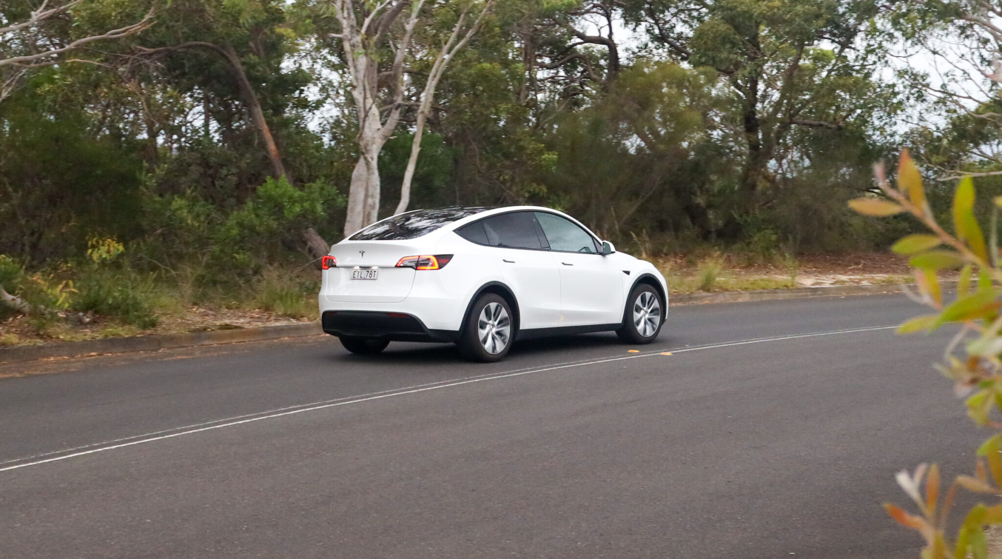 Tesla Model Y RWD vs Tesla Model Y Performance - EV Central