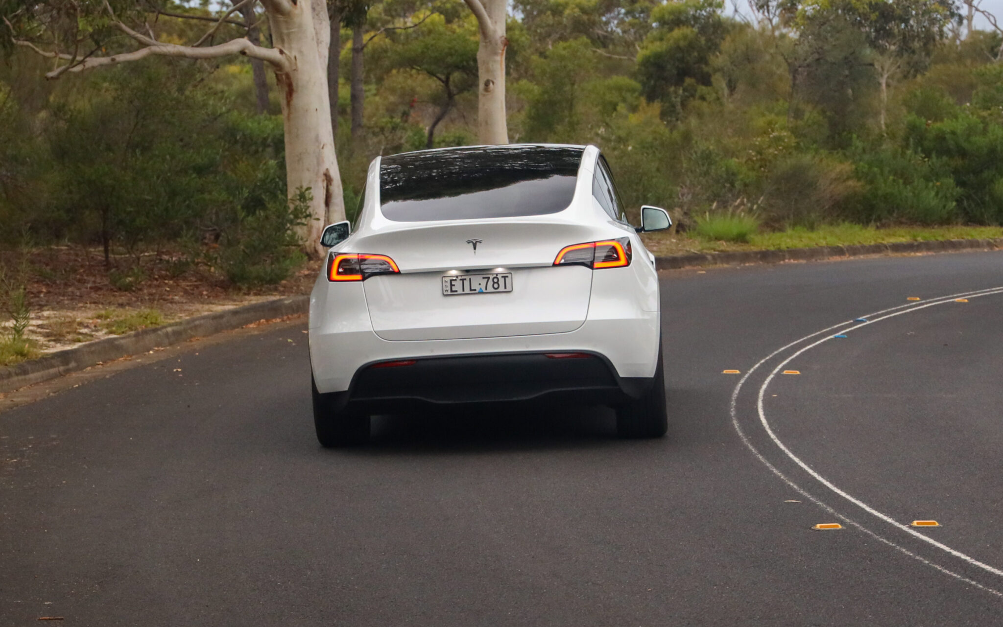 Tesla Model Y RWD vs Tesla Model Y Performance - EV Central