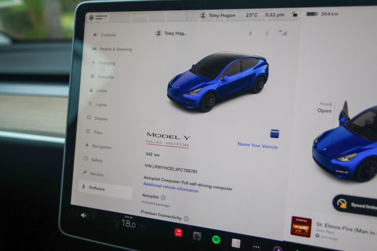Tesla Model Y RWD vs Tesla Model Y Performance - EV Central