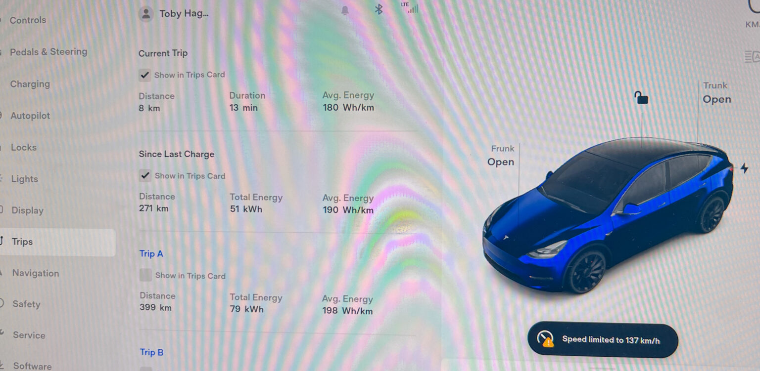 Tesla Model Y RWD vs Tesla Model Y Performance - EV Central