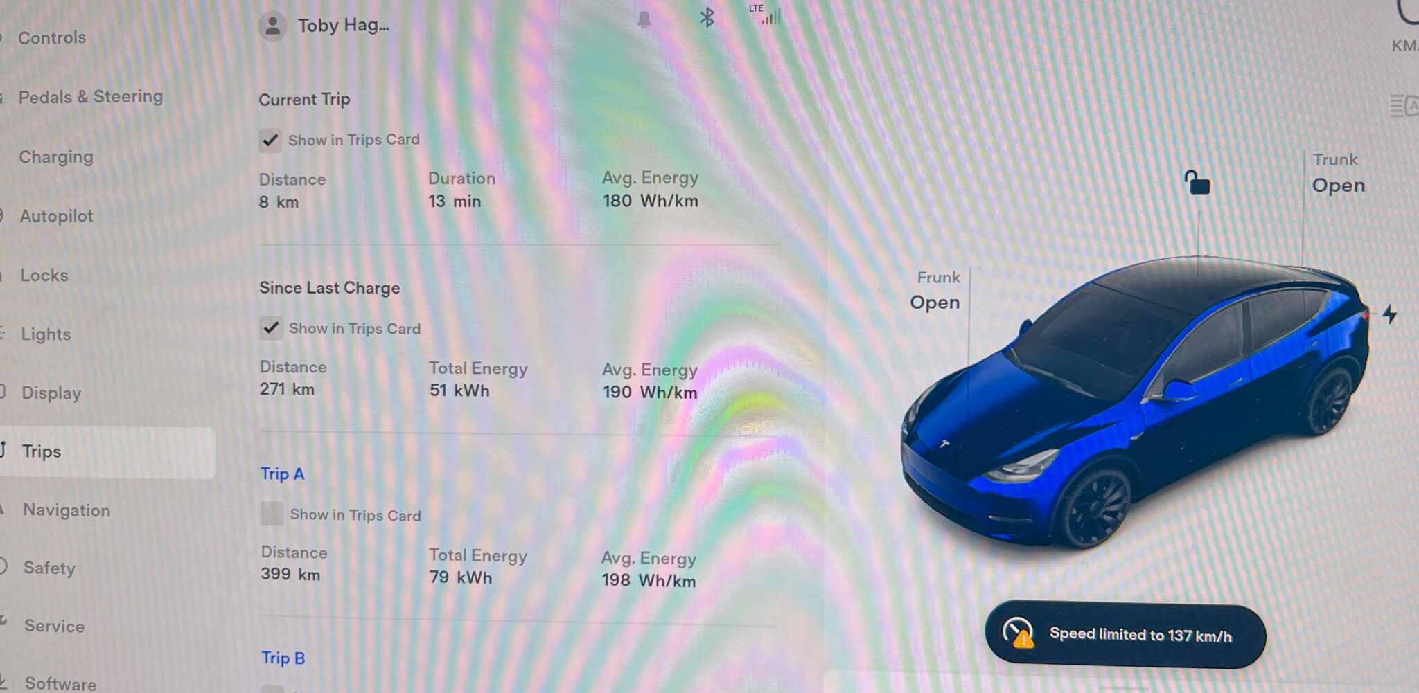 Tesla Model Y RWD vs Tesla Model Y Performance - EV Central