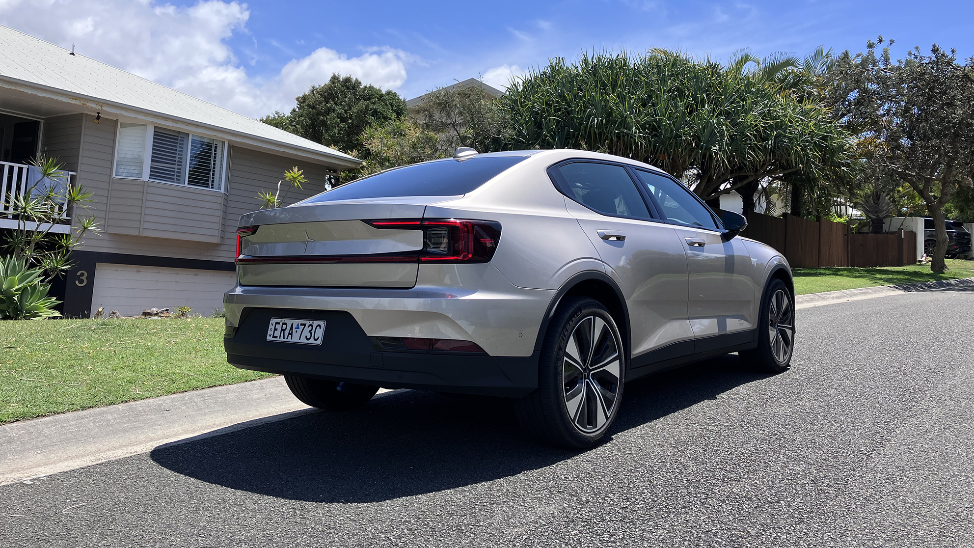 Polestar 2 AWD or 2WD: Which one should you buy? - EV Central