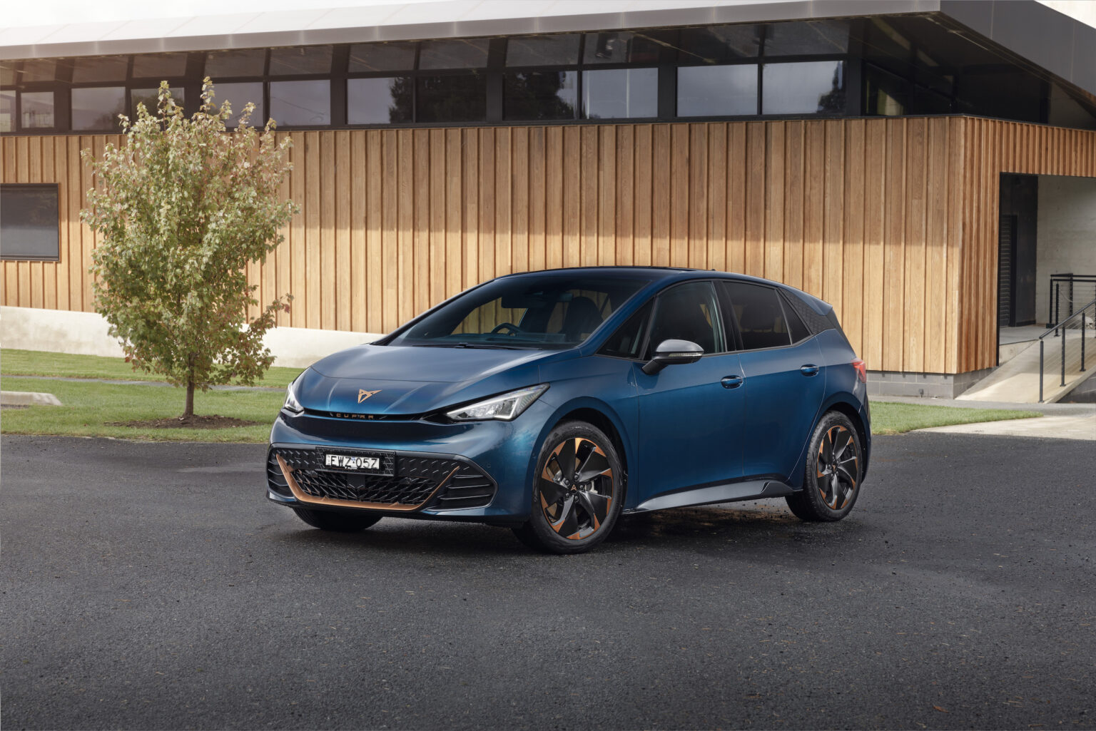 Cupra Born review: Spanish hatch adds to the EV fun factor for $60K ...