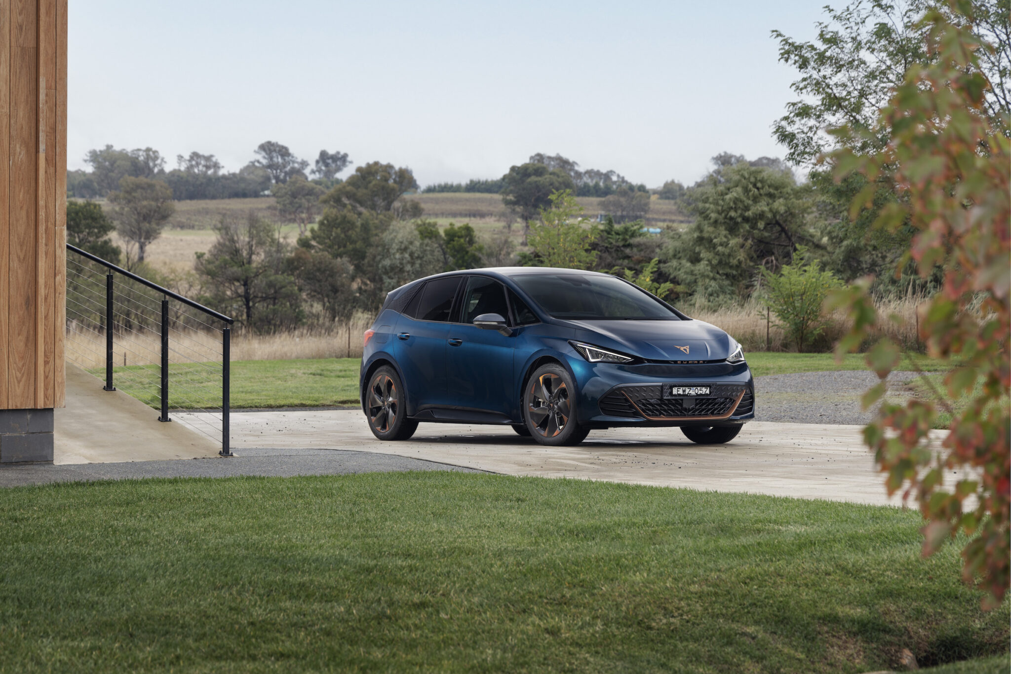 Cupra Born review: Spanish hatch adds to the EV fun factor for $60K ...