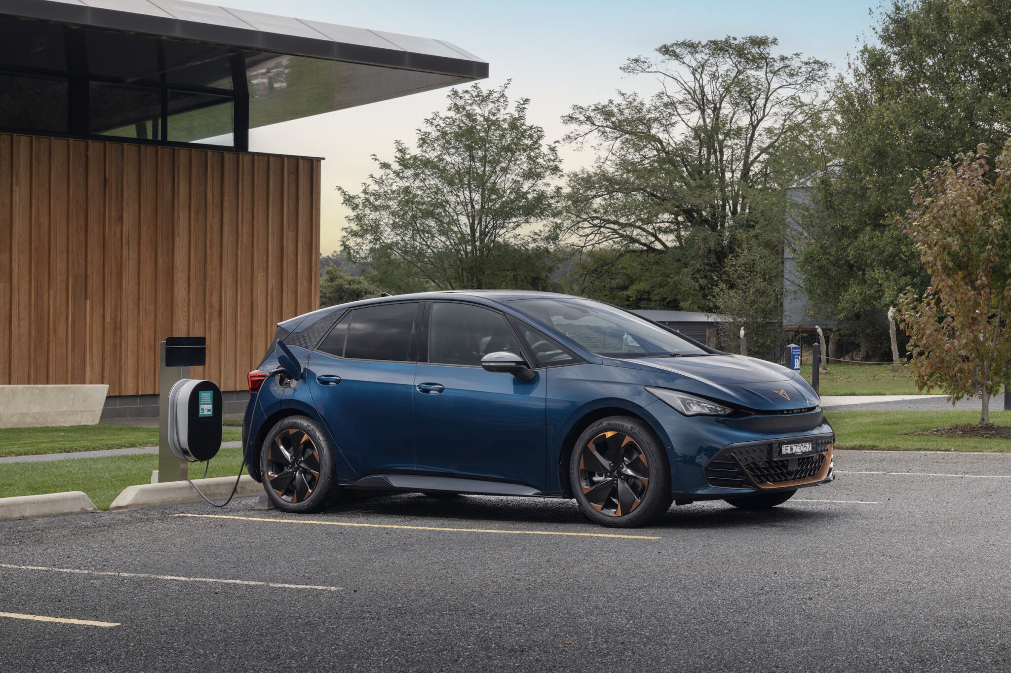 Cupra Born review: Spanish hatch adds to the EV fun factor for $60K ...