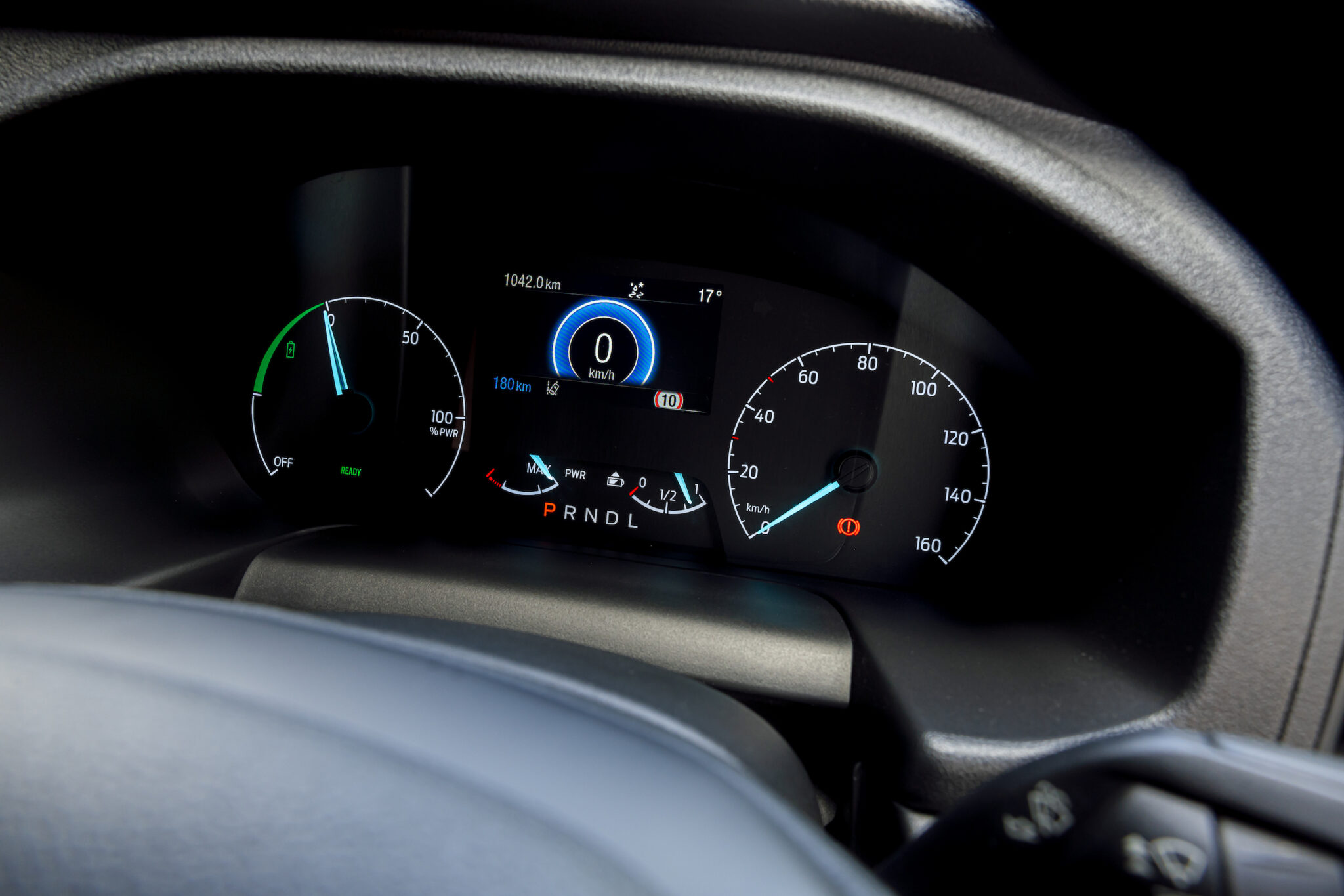 Ford E-Transit review - EV Central