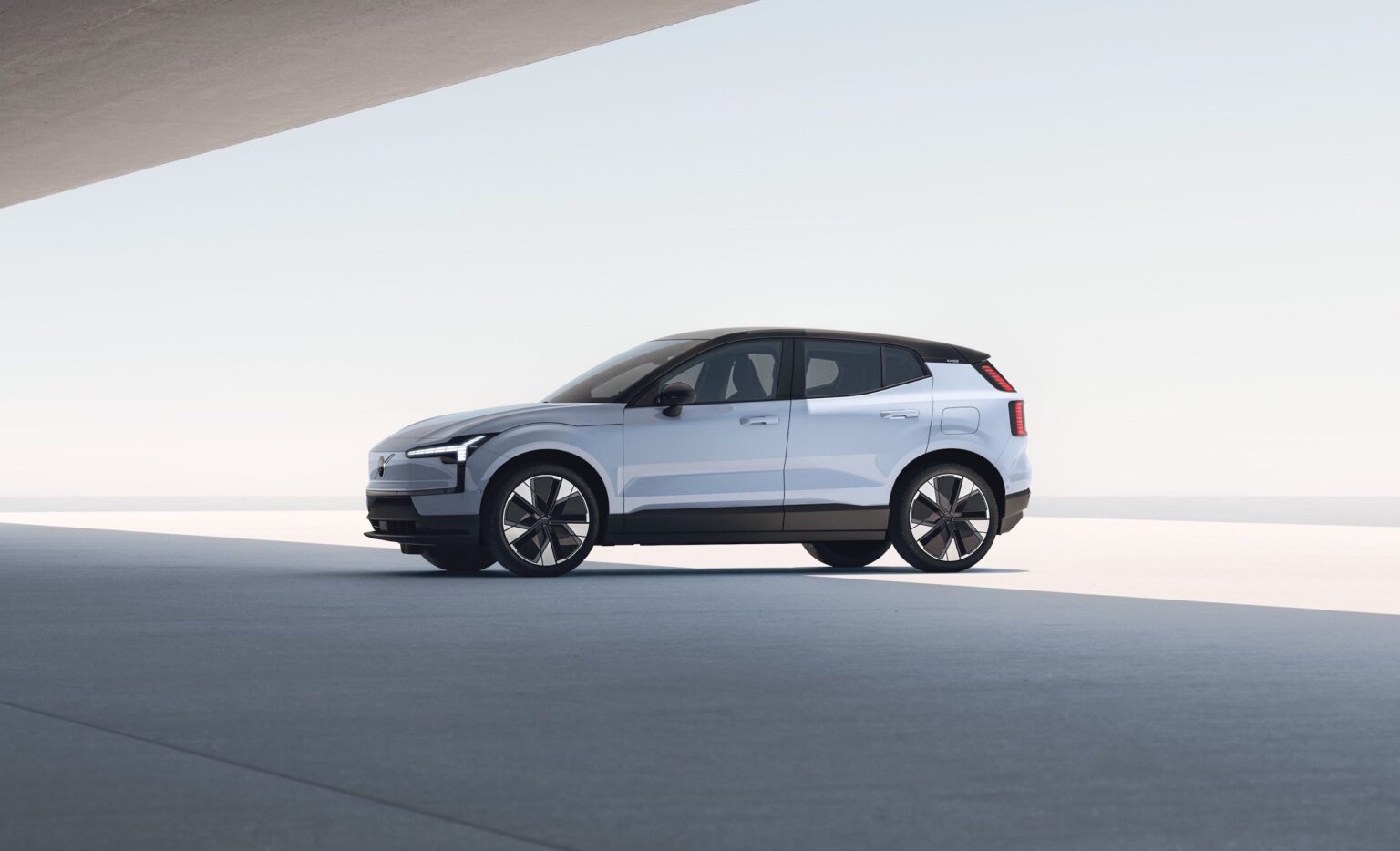 Volvo EX30 small electric SUV revealed, pricing confirmed for Australia ...